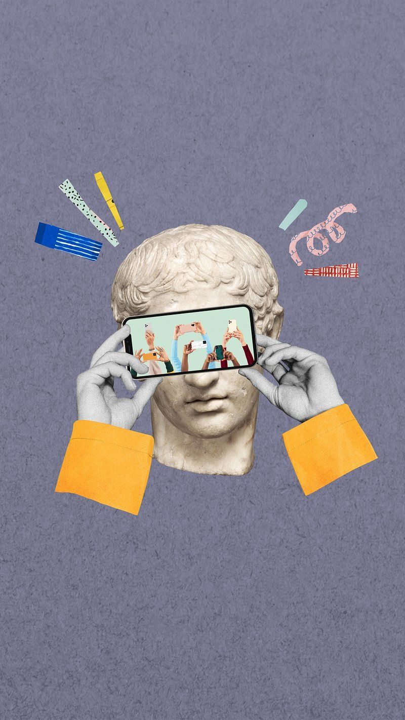 Phone Addiction Wallpapers - Top Free Phone Addiction Backgrounds ...