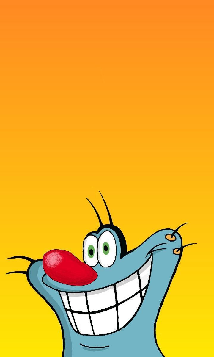 Oggy House Wallpapers - Top Free Oggy House Backgrounds - WallpaperAccess