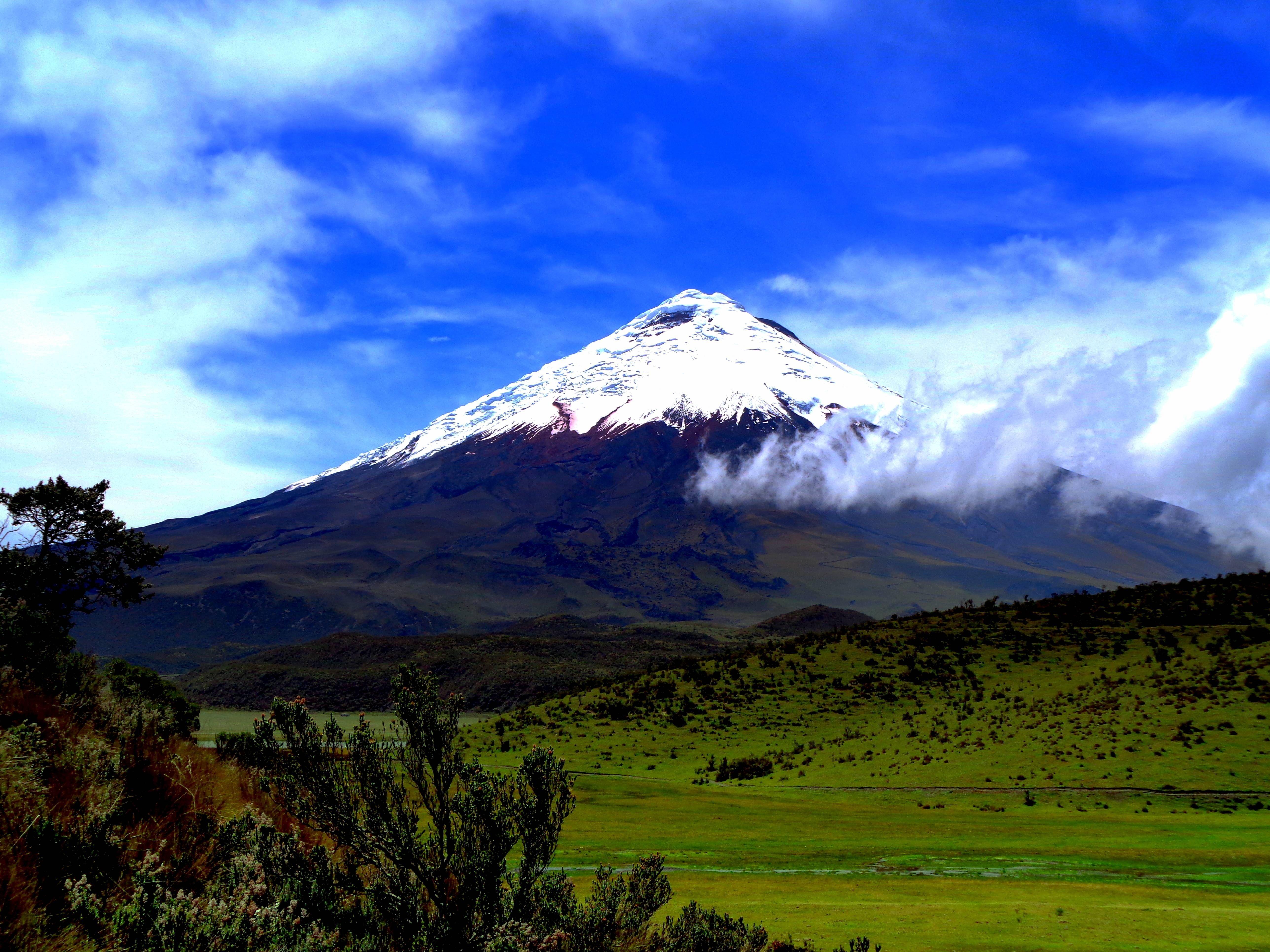 Ecuador Landscape Wallpapers - Top Free Ecuador Landscape Backgrounds ...
