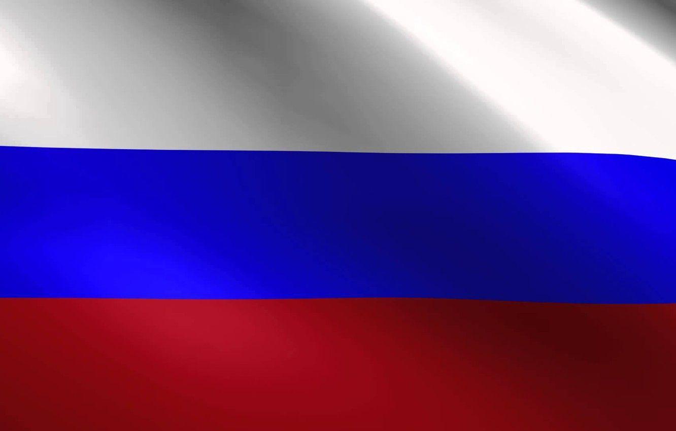 Russia Flag Wallpapers - Top Free Russia Flag Backgrounds - WallpaperAccess