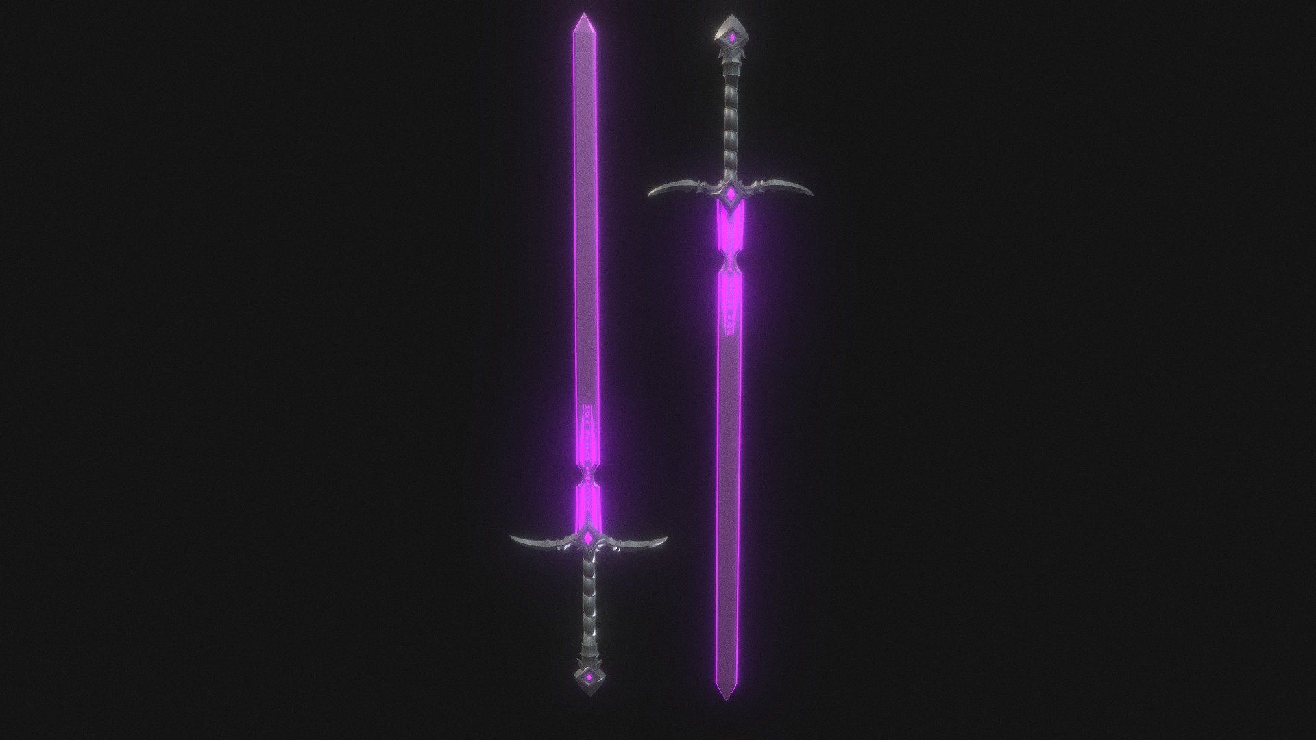 Purple Katana Wallpapers - Top Free Purple Katana Backgrounds ...