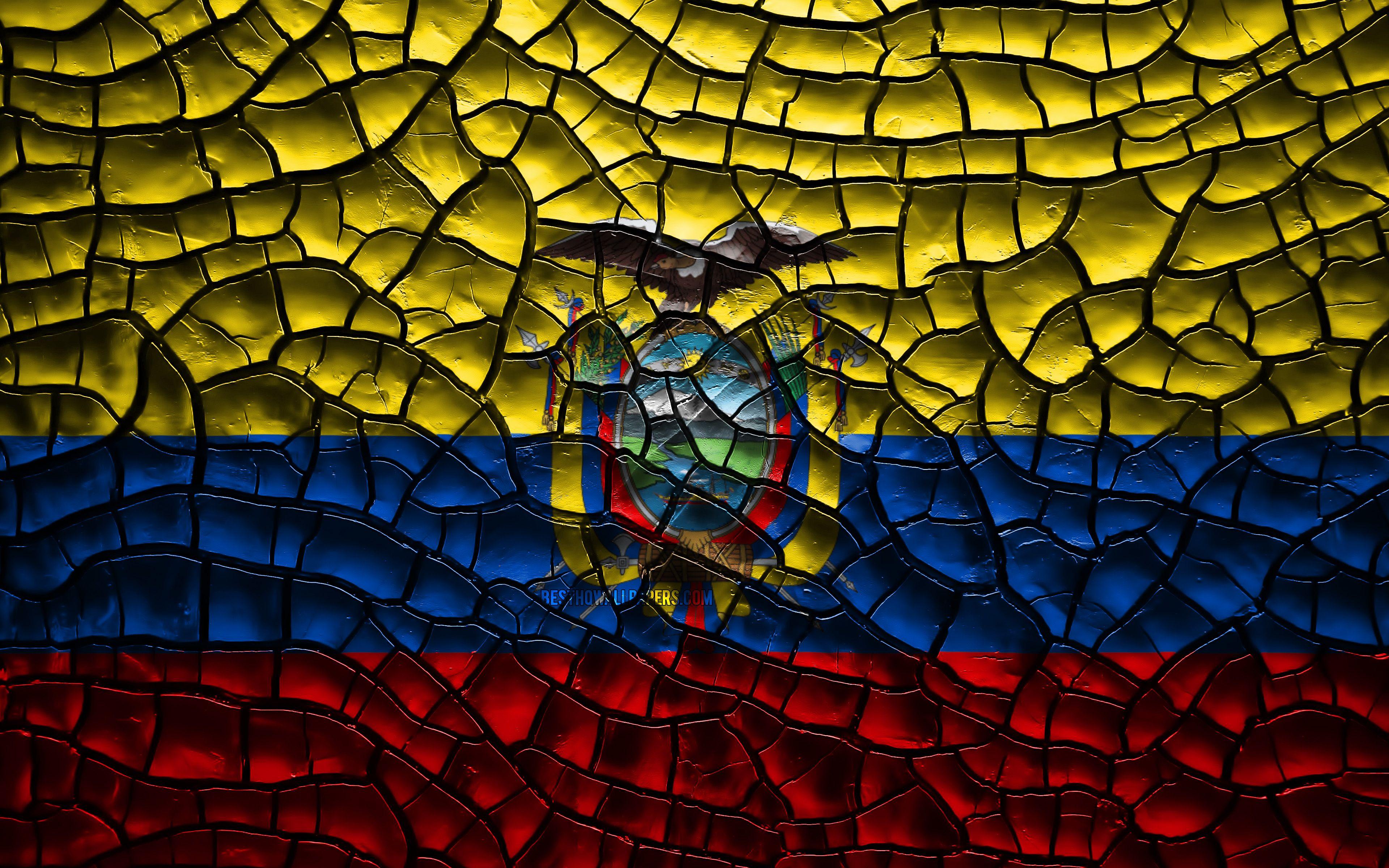 Ecuador Flag Wallpapers - Top Free Ecuador Flag Backgrounds ...