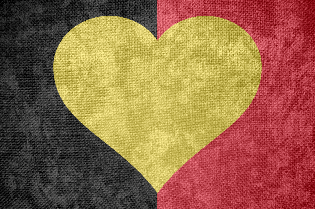 Belgium Flag Wallpapers - Top Free Belgium Flag Backgrounds ...