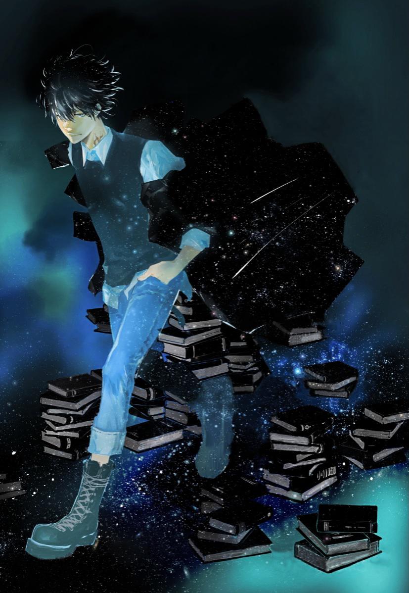 Ron Kamonohashi Wallpapers - Top Free Ron Kamonohashi Backgrounds ...