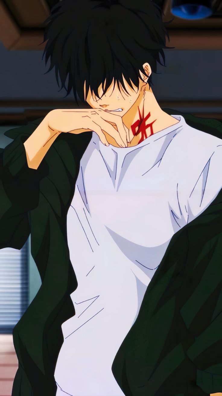 Ron Kamonohashi Wallpapers - Top Free Ron Kamonohashi Backgrounds ...