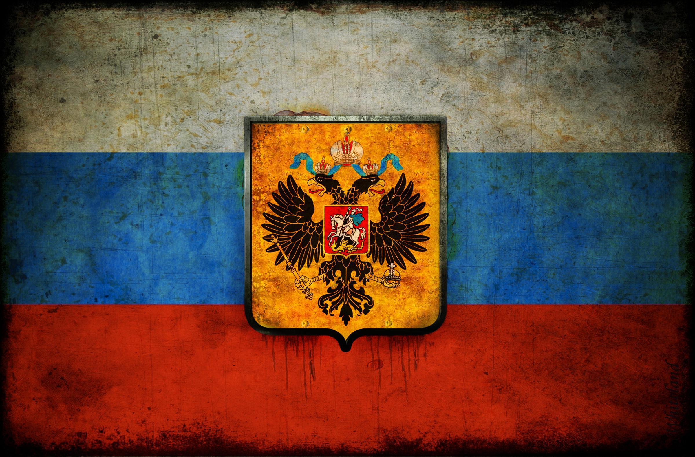 Russia Flag Wallpapers - Top Free Russia Flag Backgrounds - WallpaperAccess