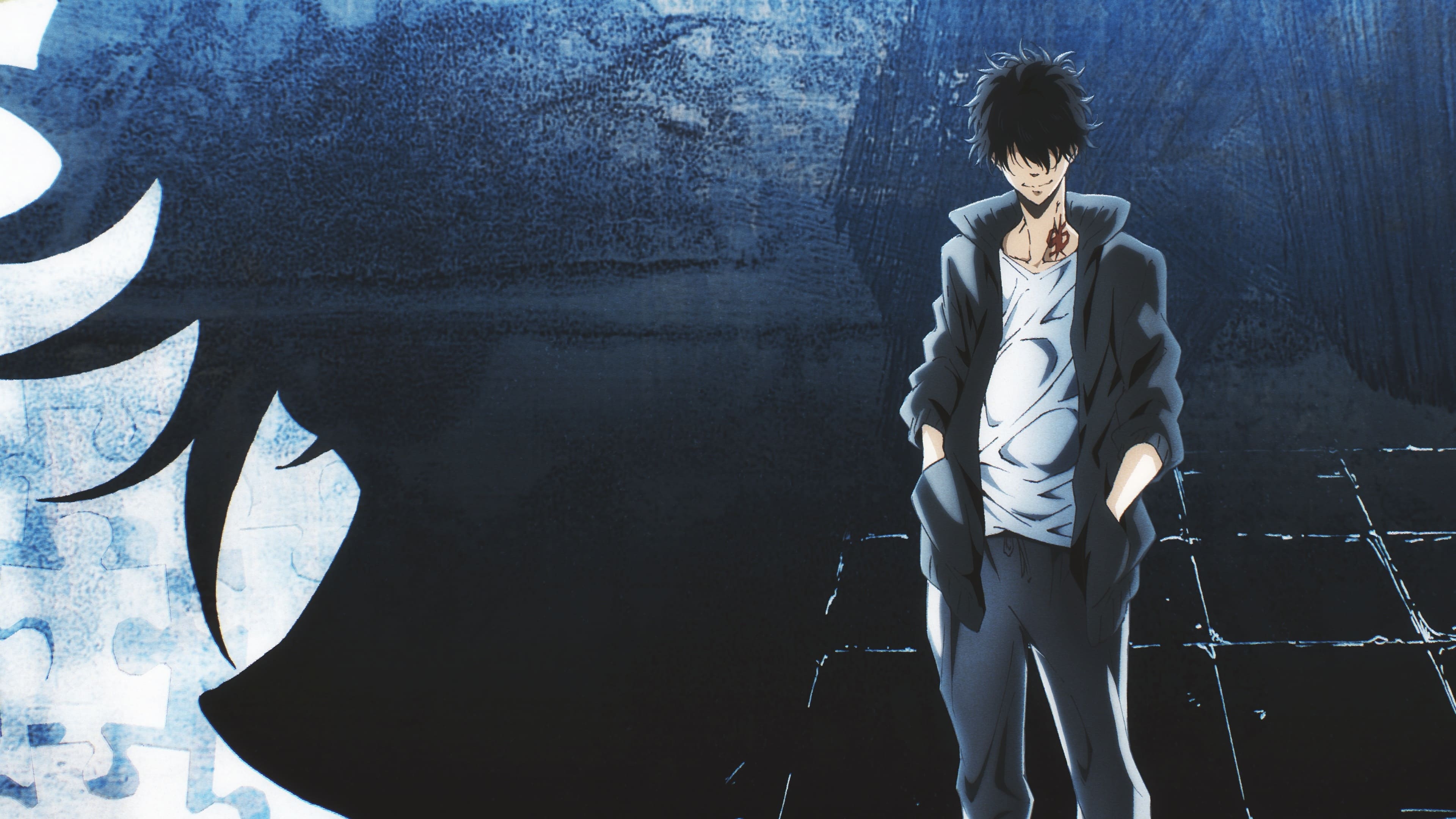 Ron Kamonohashi Wallpapers - Top Free Ron Kamonohashi Backgrounds ...