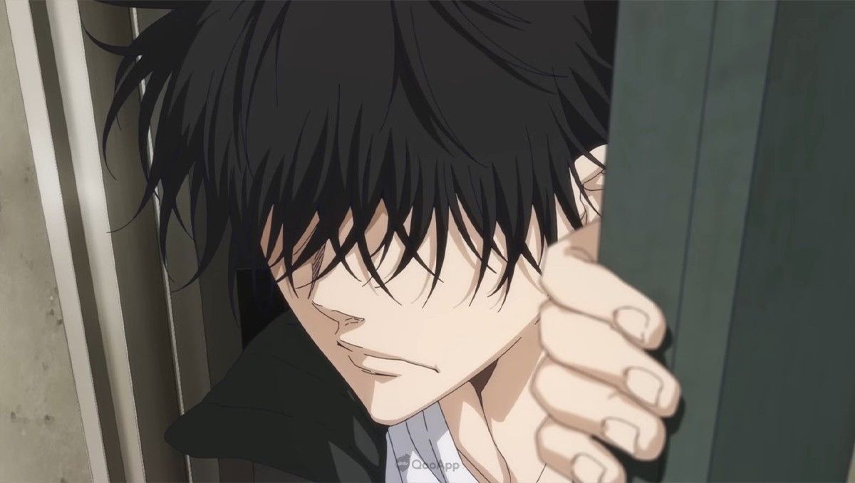 Ron Kamonohashi Wallpapers - Top Free Ron Kamonohashi Backgrounds ...