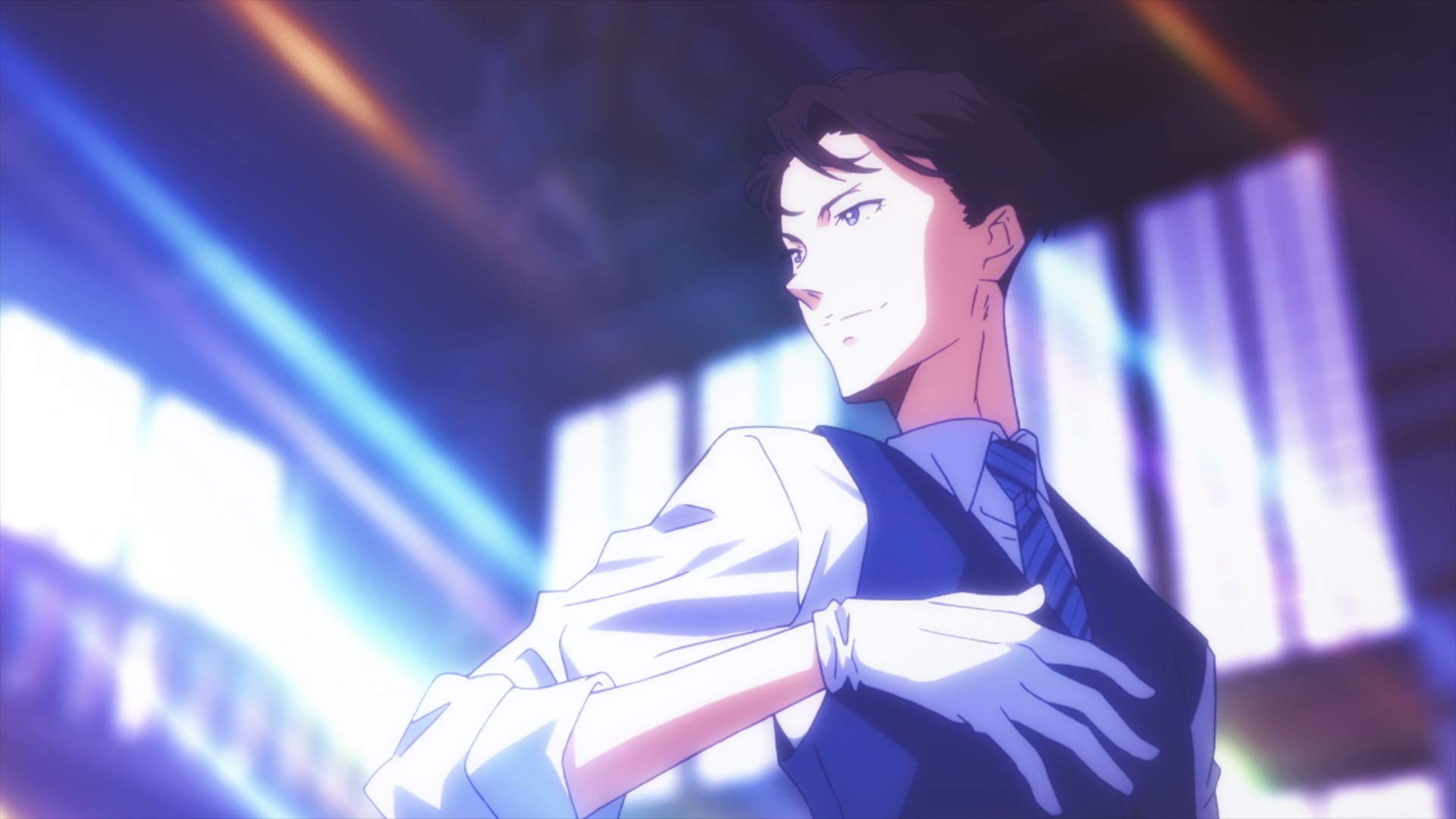 Ron Kamonohashi Wallpapers - Top Free Ron Kamonohashi Backgrounds ...