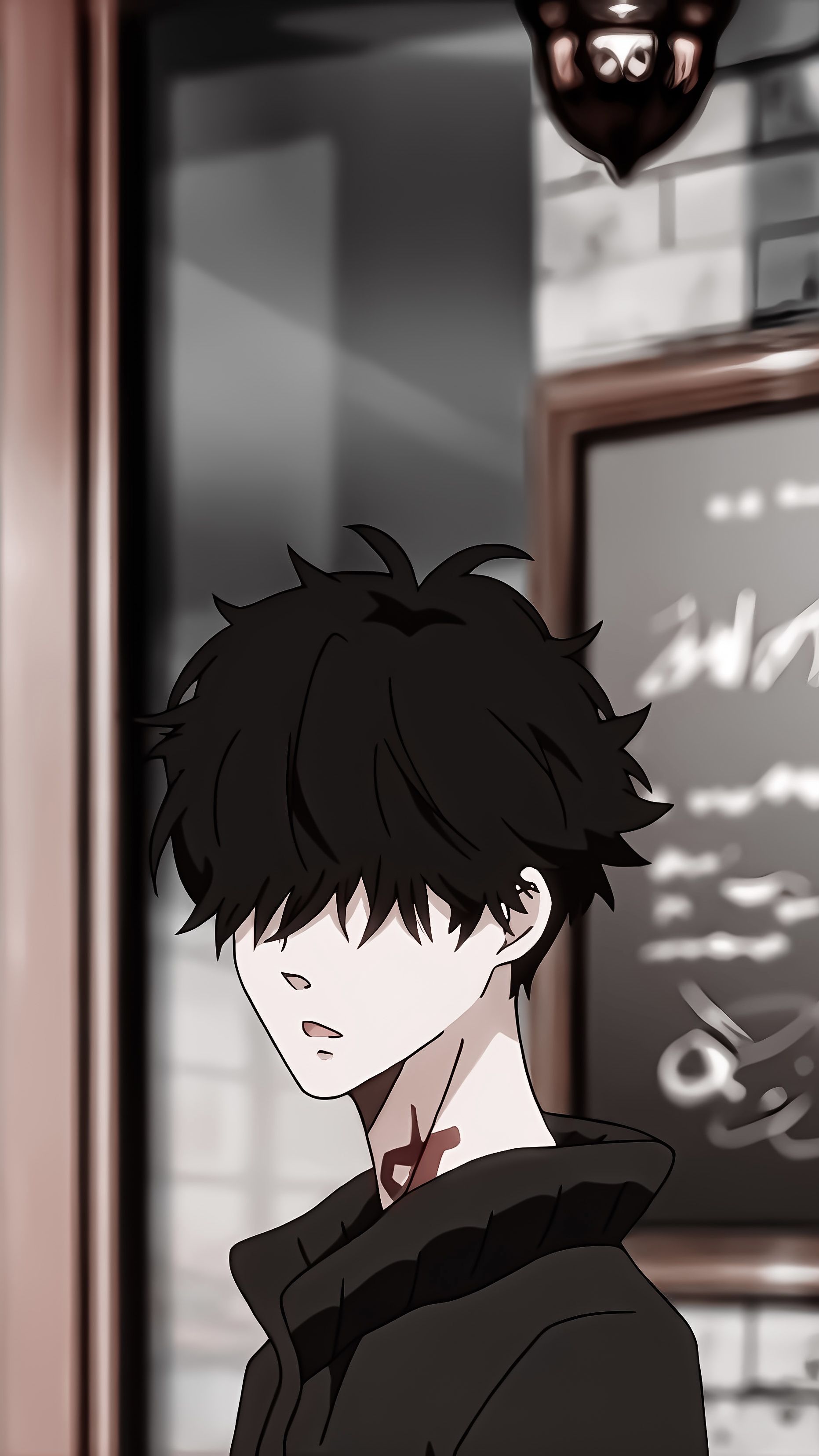 Ron Kamonohashi Wallpapers - Top Free Ron Kamonohashi Backgrounds ...