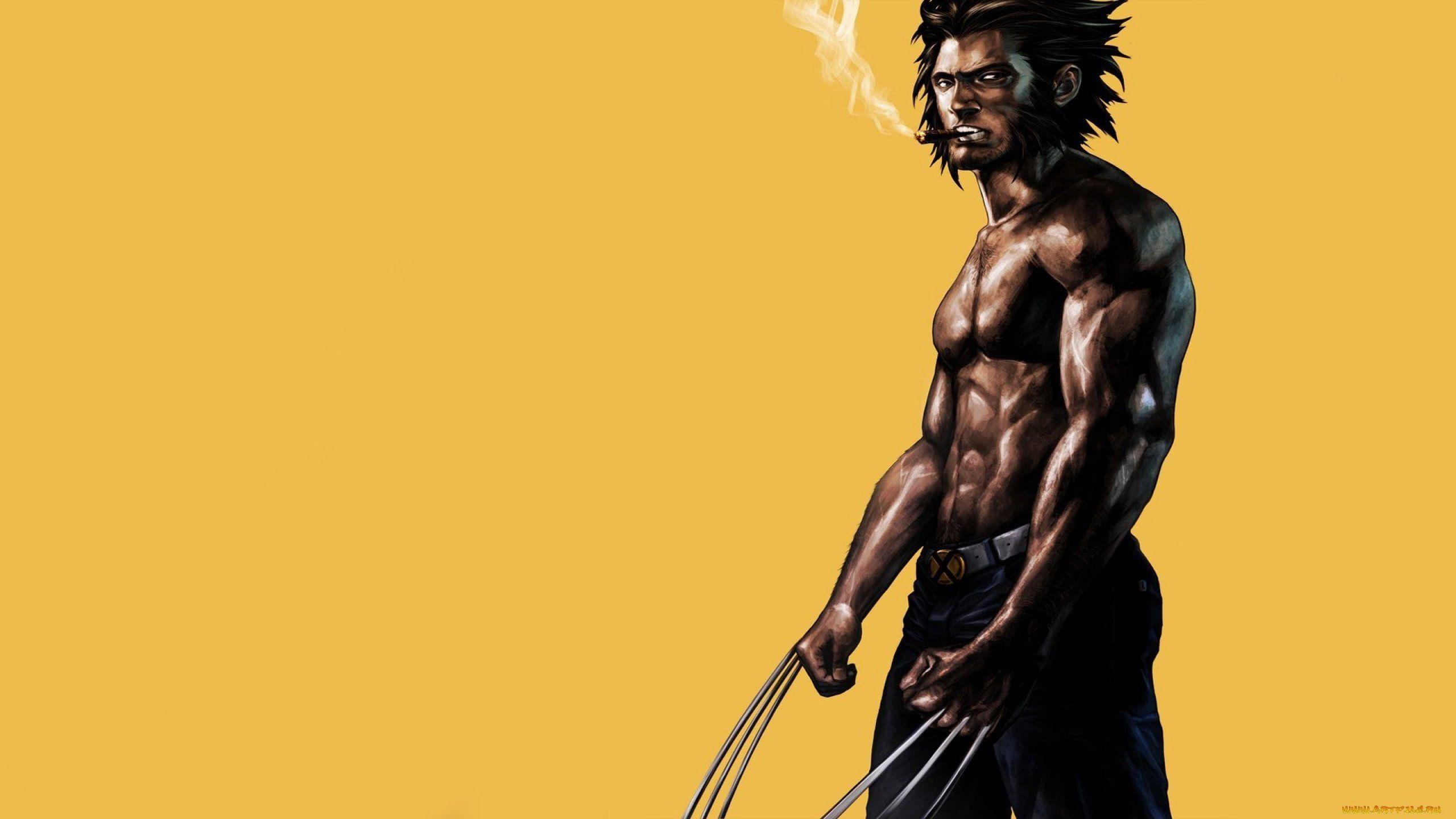Daken Wallpapers - Top Free Daken Backgrounds - WallpaperAccess