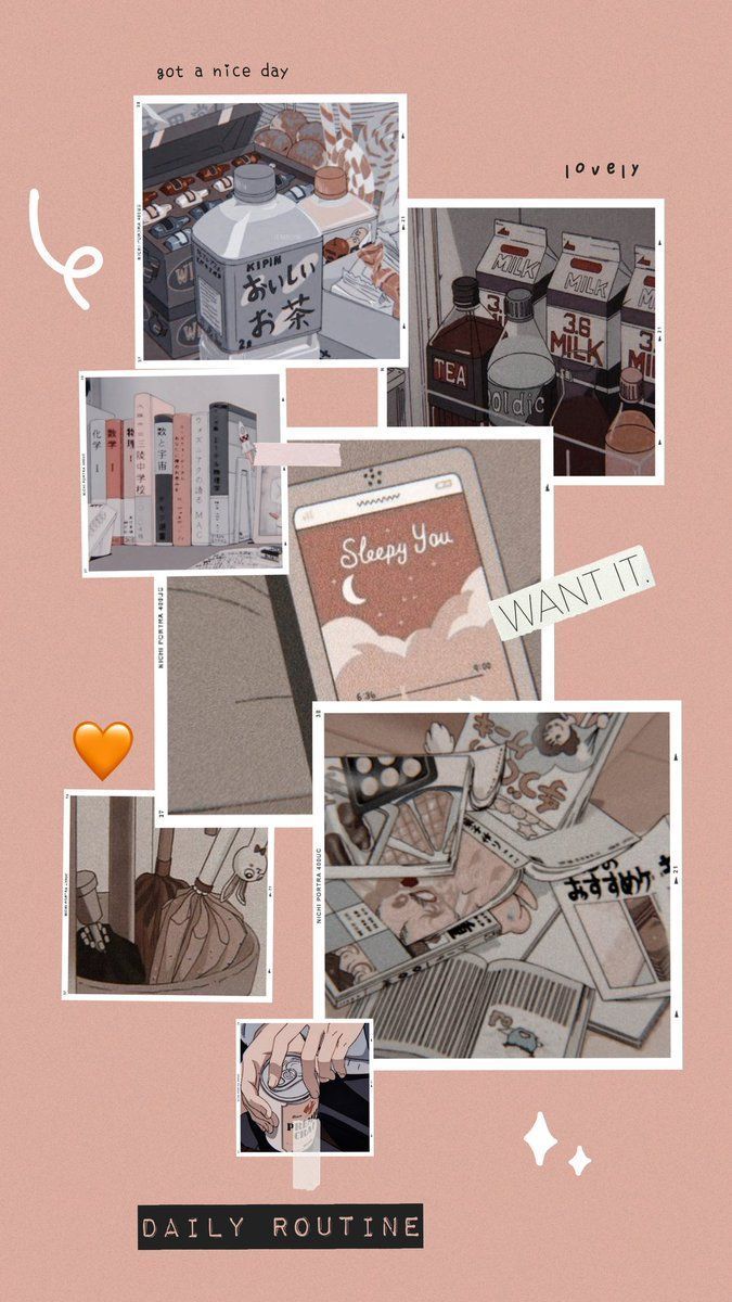 Daily Routine Wallpapers - Top Free Daily Routine Backgrounds ...