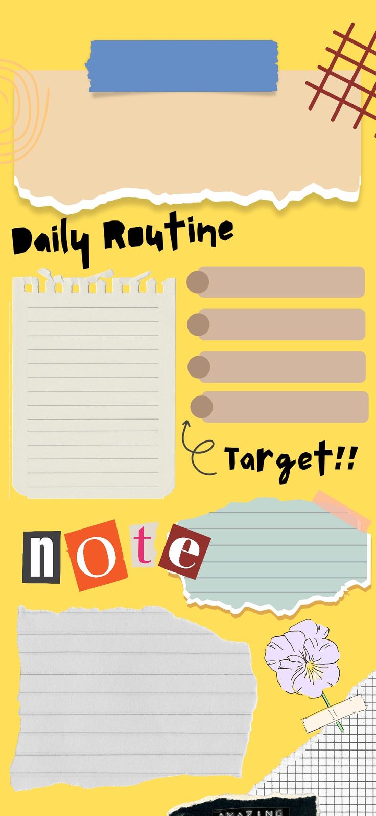 Daily Routine Wallpapers - Top Free Daily Routine Backgrounds ...