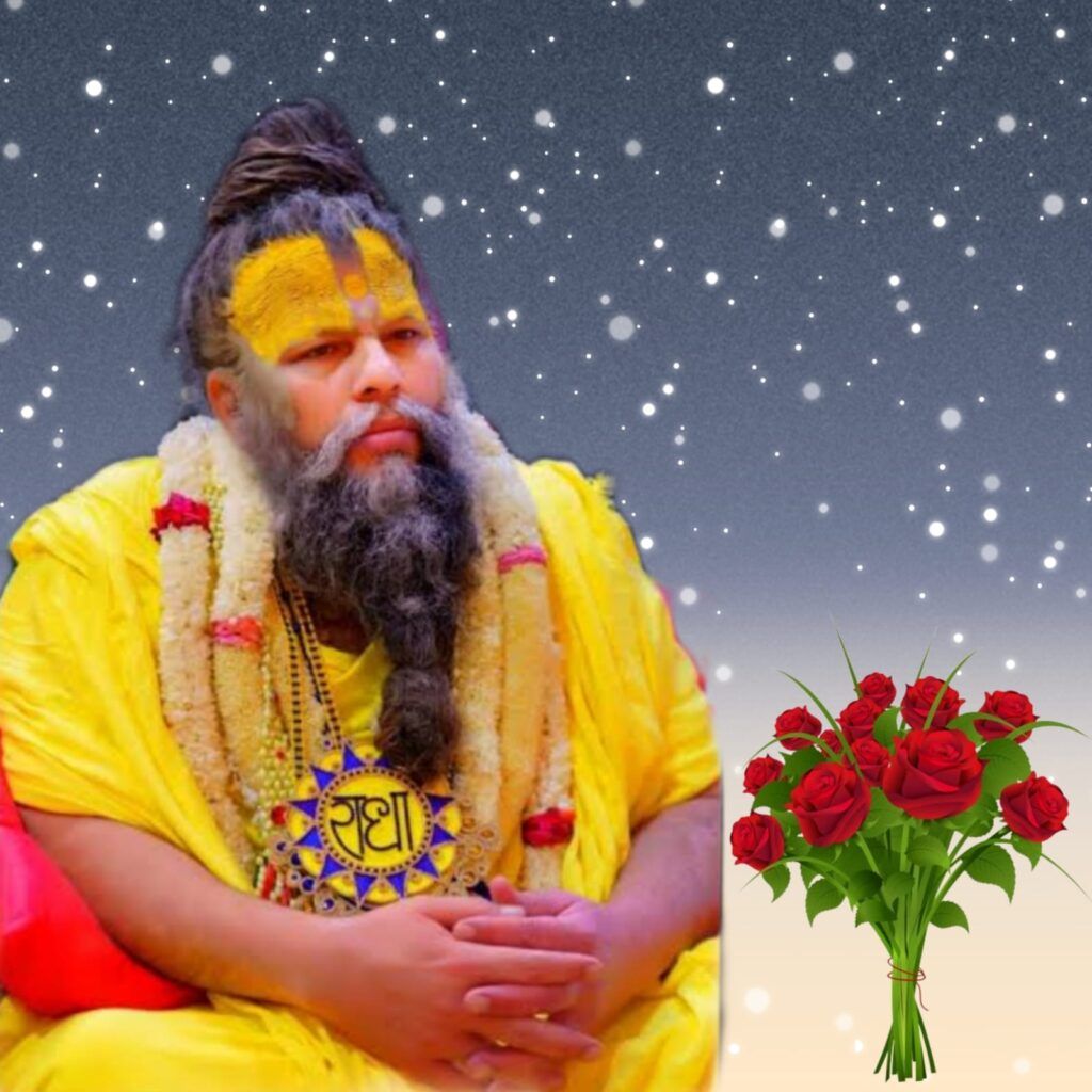 Premanand Wallpapers - Top Free Premanand Backgrounds - WallpaperAccess