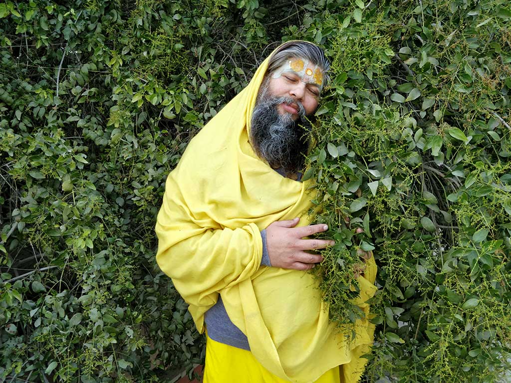 Premanand Wallpapers - Top Free Premanand Backgrounds - WallpaperAccess