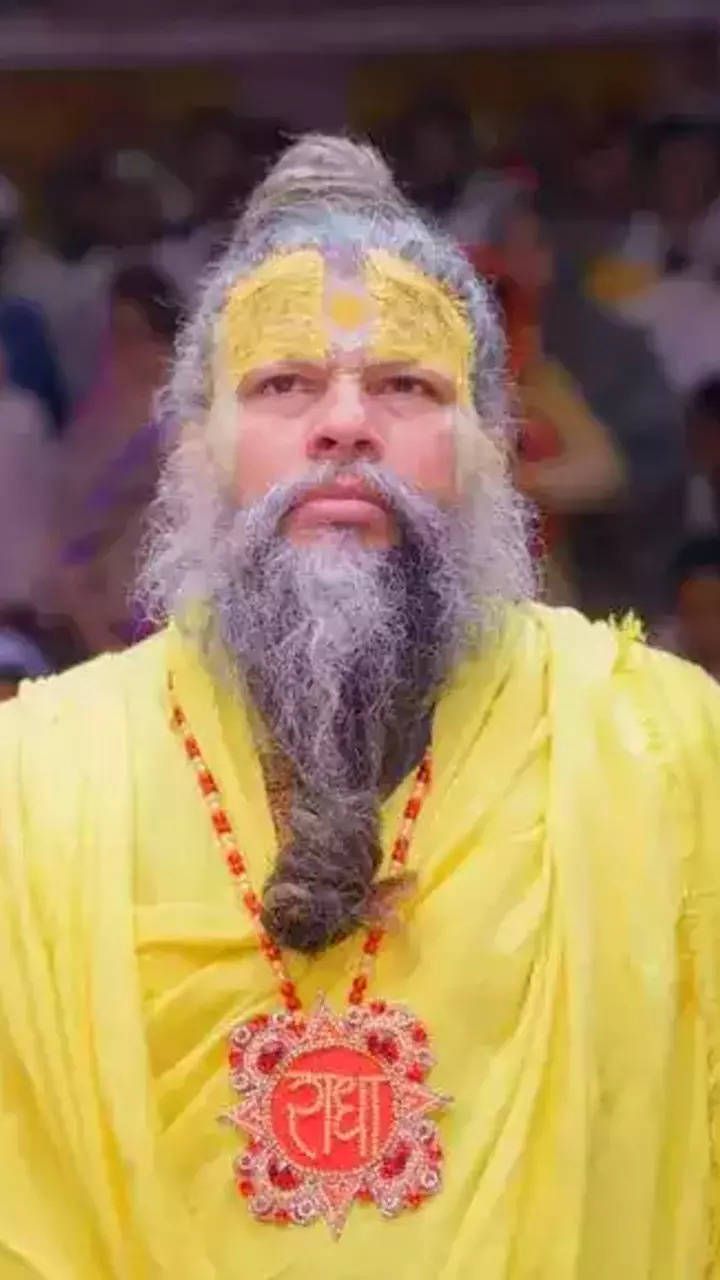 Premanand Wallpapers - Top Free Premanand Backgrounds - WallpaperAccess