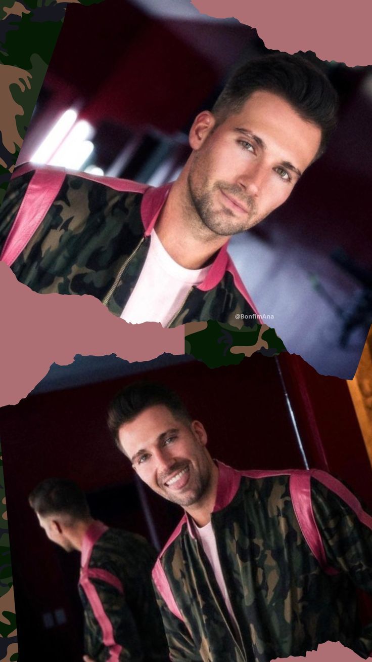 James Maslow Wallpapers - Top Free James Maslow Backgrounds ...