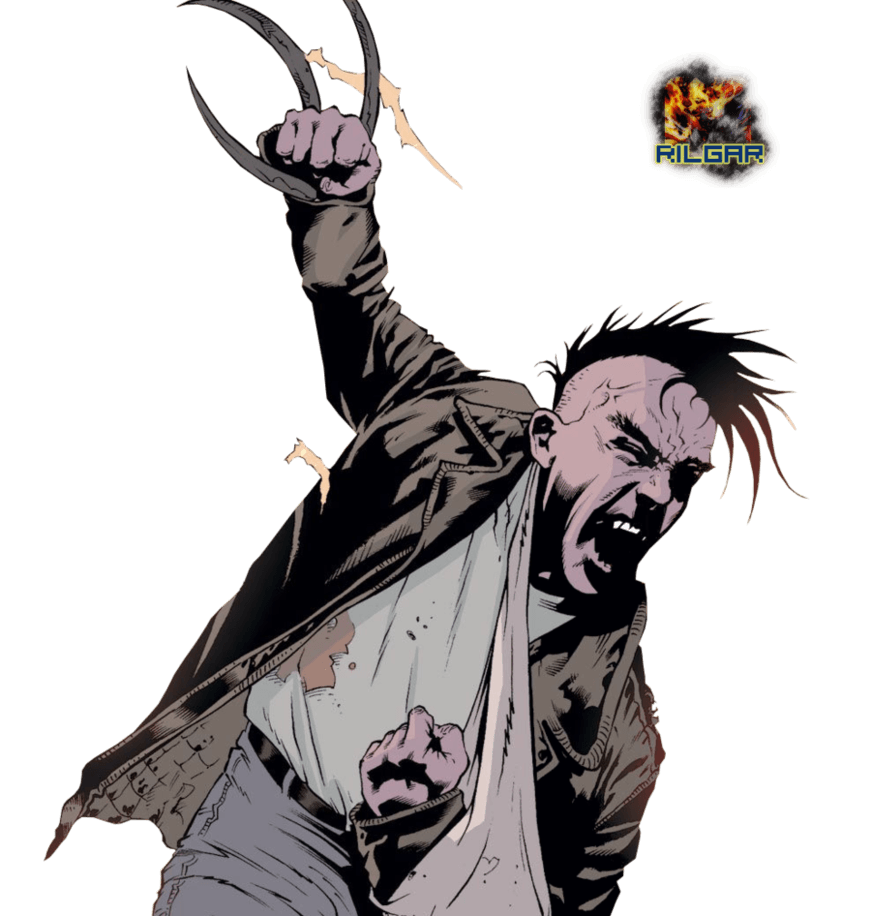 Daken Wallpapers - Top Free Daken Backgrounds - WallpaperAccess