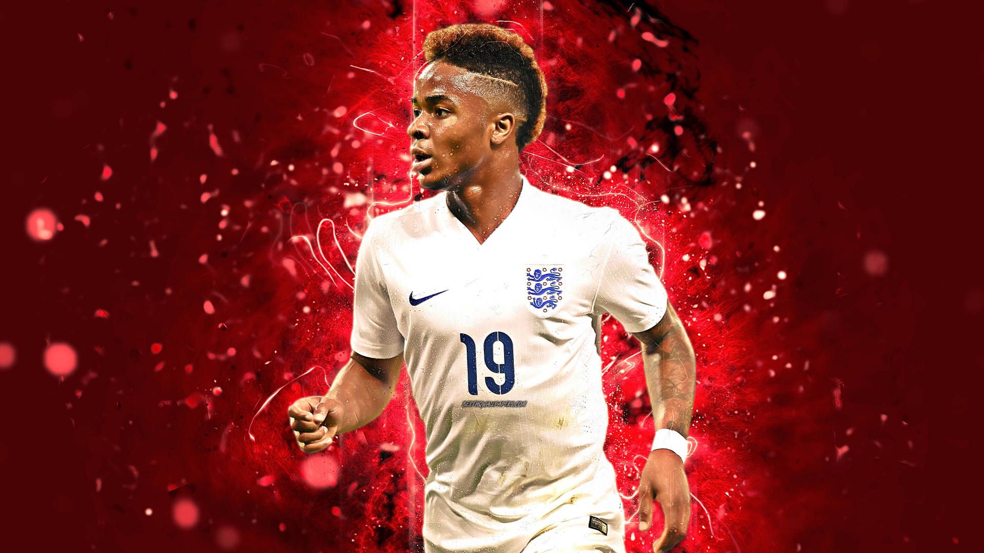 England National Team Wallpapers - Top Free England National Team ...