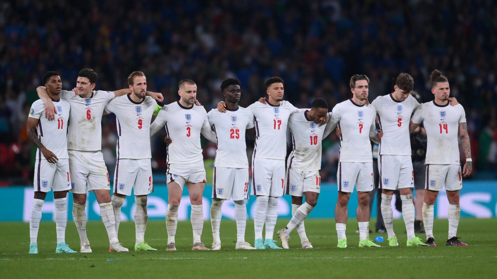 England National Team Wallpapers - Top Free England National Team ...
