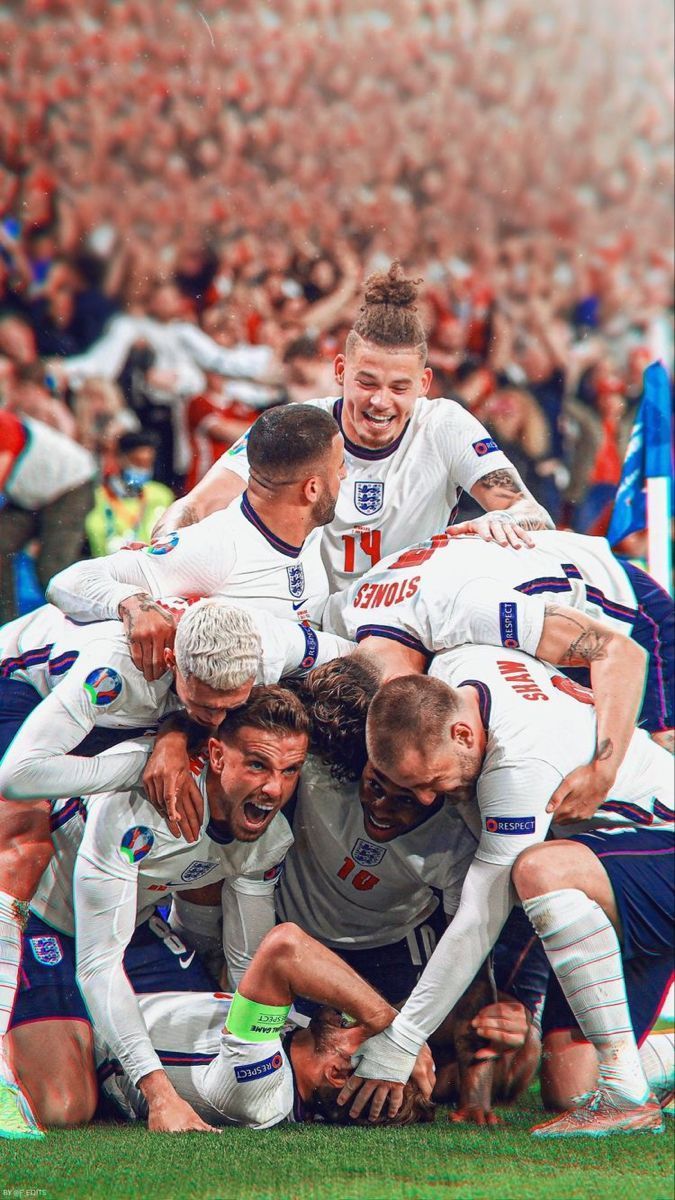 England National Team Wallpapers - Top Free England National Team ...