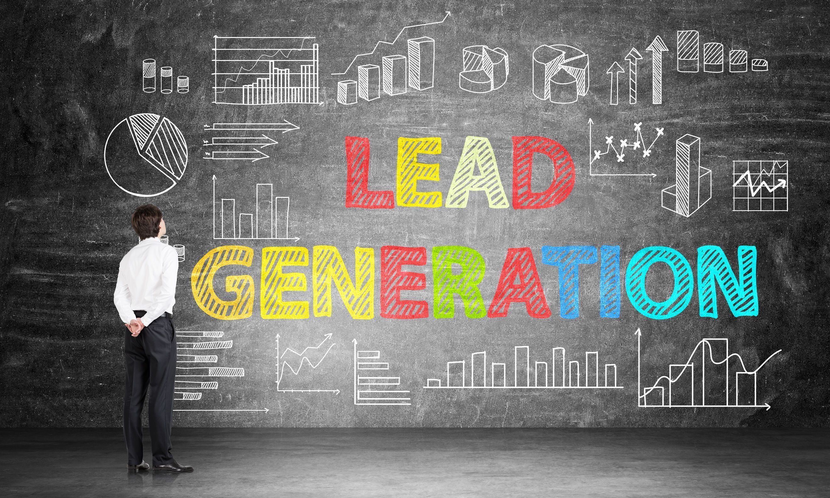 Lead Generation Wallpapers - Top Free Lead Generation Backgrounds ...
