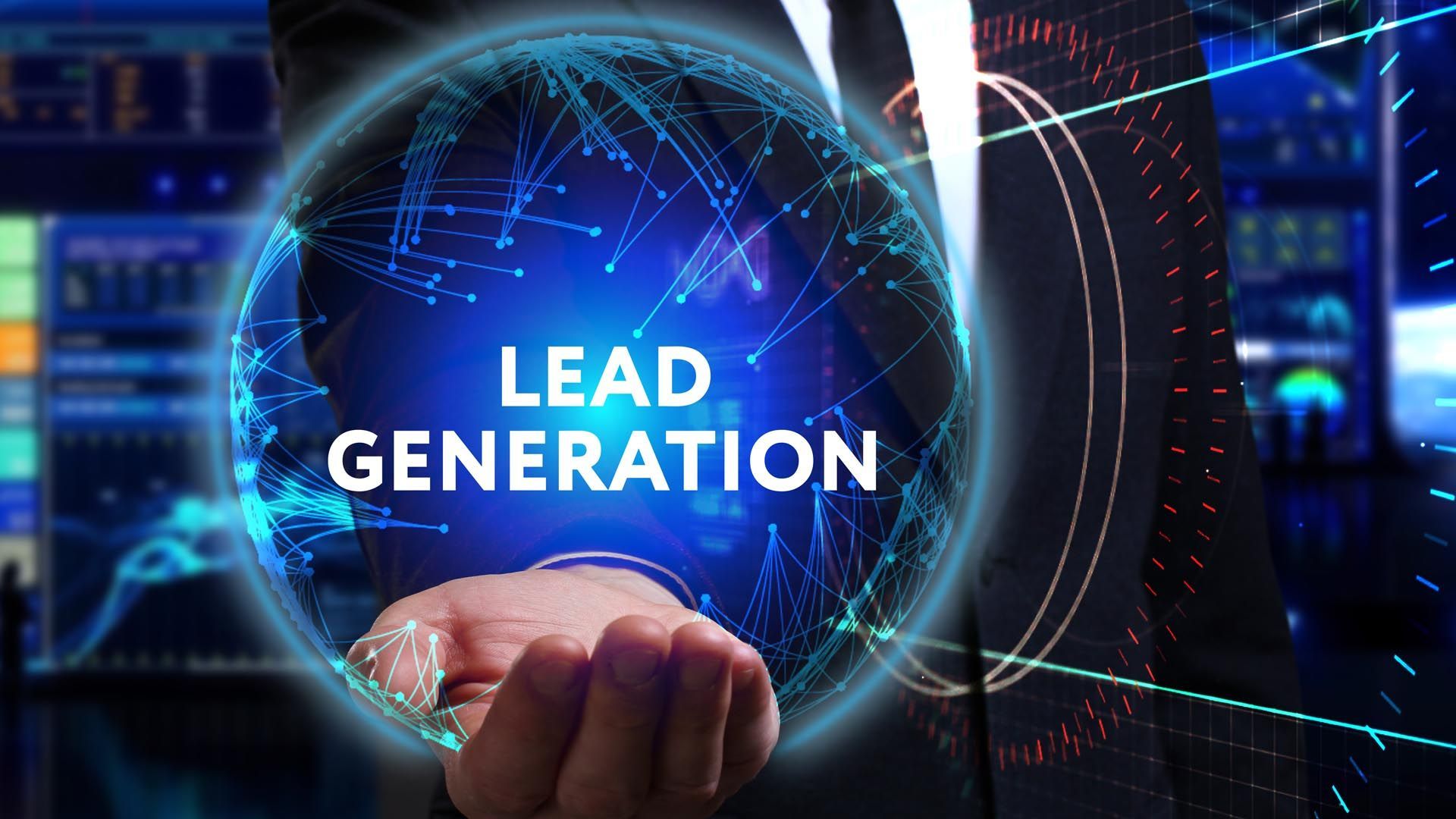 Lead Generation Wallpapers - Top Free Lead Generation Backgrounds ...