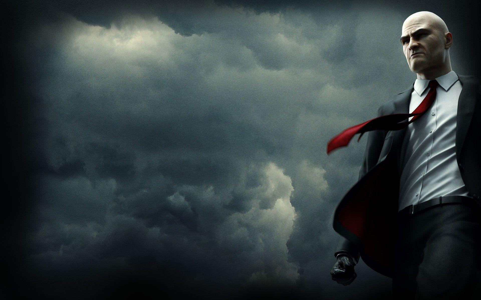 Hitman Game Wallpapers - Top Free Hitman Game Backgrounds - WallpaperAccess