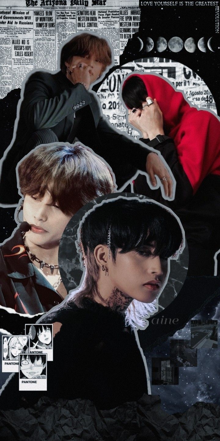 Ken Suson Wallpapers - Top Free Ken Suson Backgrounds - WallpaperAccess