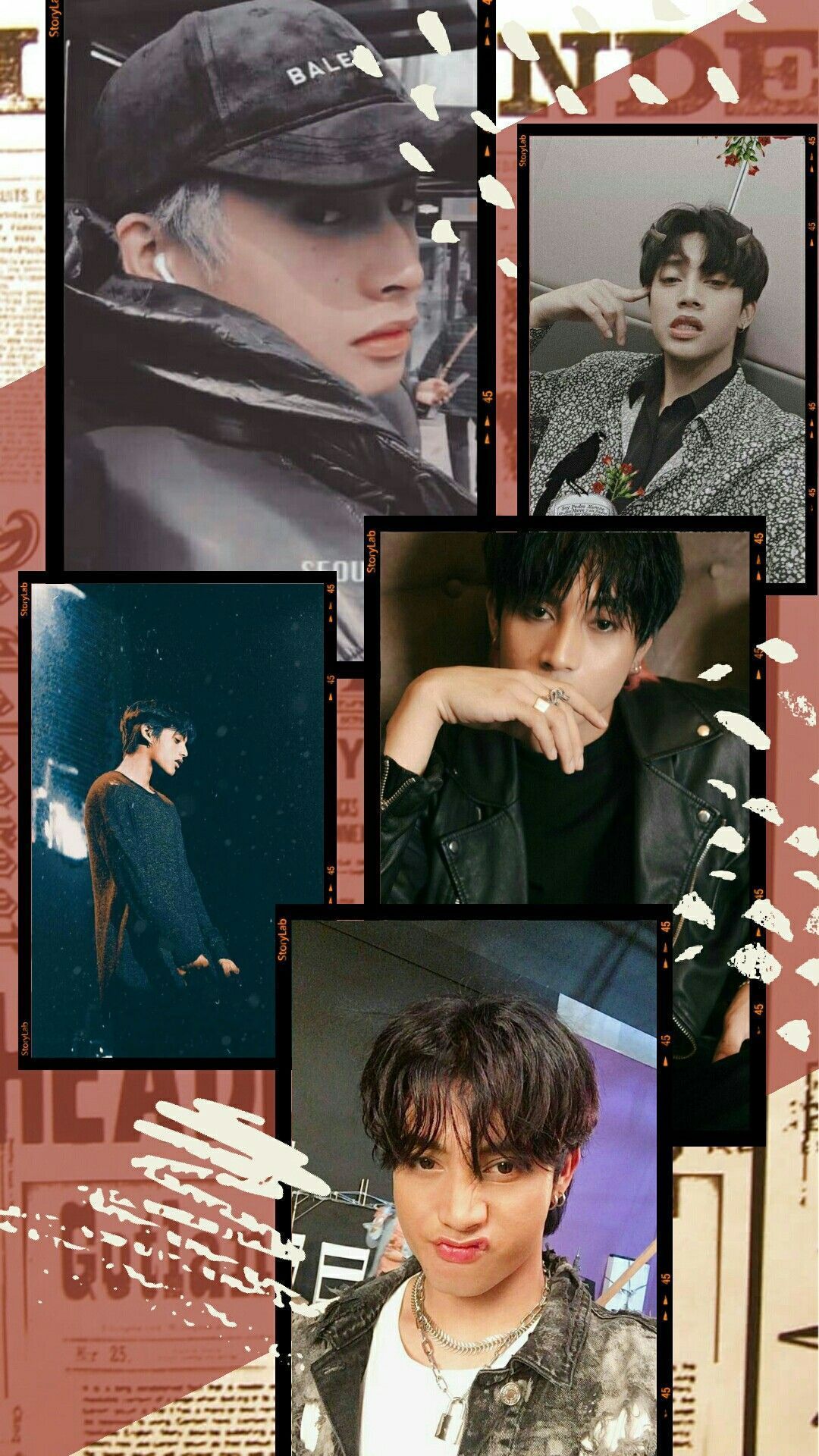 Ken Suson Wallpapers - Top Free Ken Suson Backgrounds - WallpaperAccess