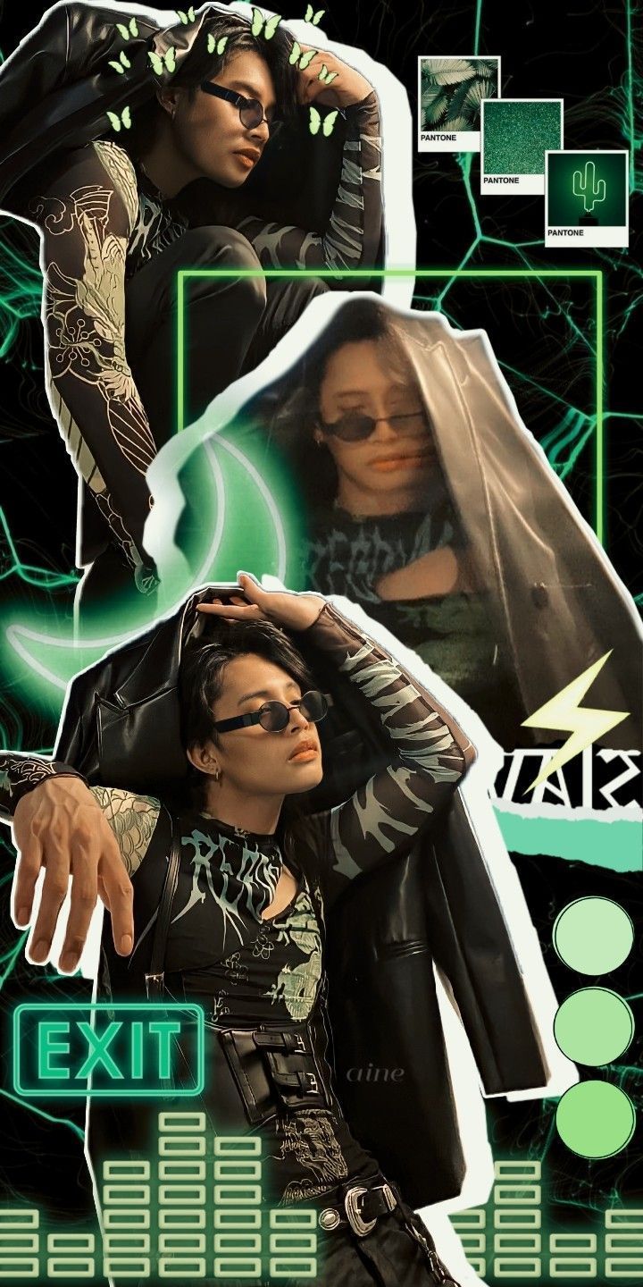 Ken Suson Wallpapers - Top Free Ken Suson Backgrounds - WallpaperAccess