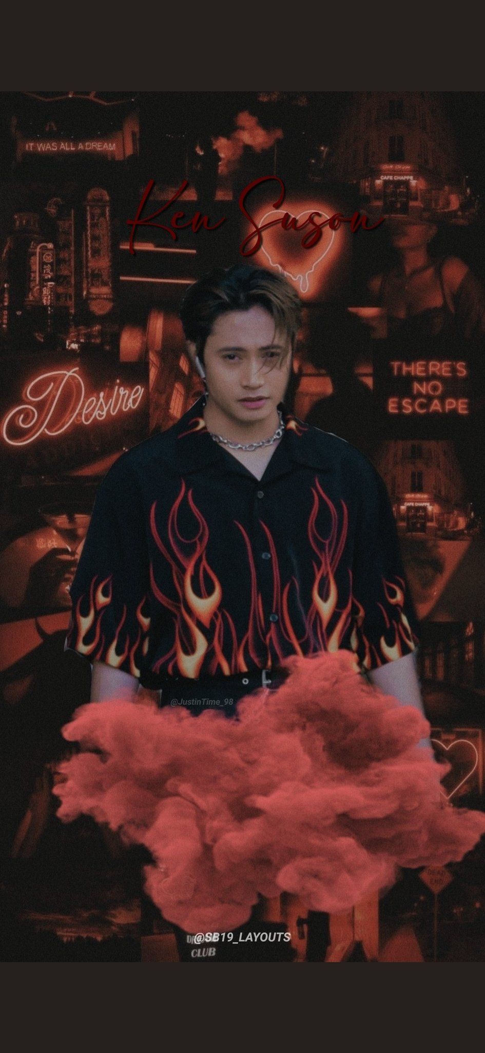 Ken Suson Wallpapers - Top Free Ken Suson Backgrounds - WallpaperAccess