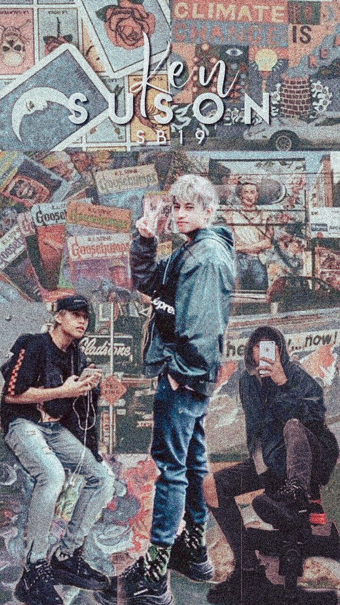 Ken Suson Wallpapers - Top Free Ken Suson Backgrounds - WallpaperAccess