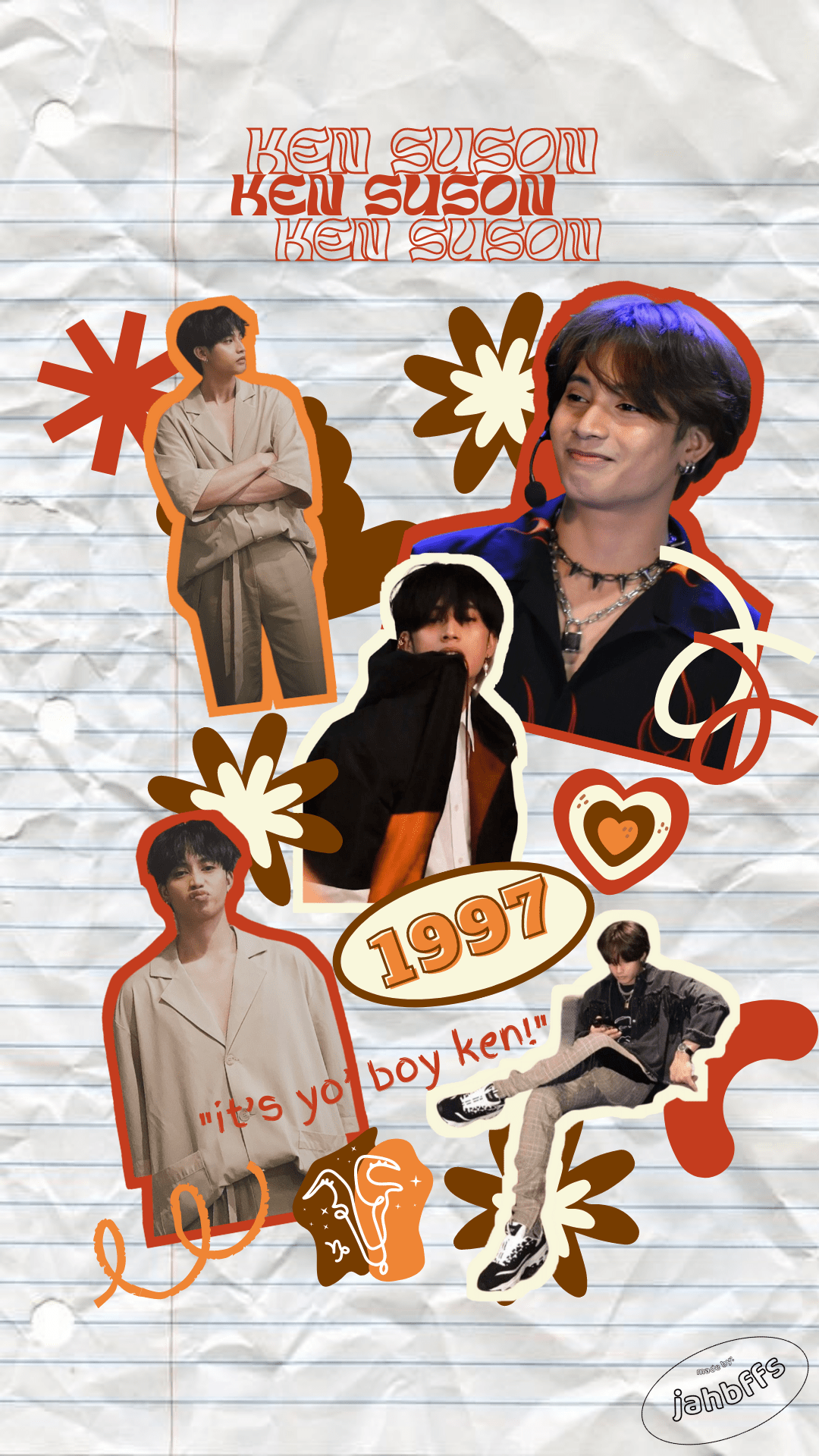 Ken Suson Wallpapers - Top Free Ken Suson Backgrounds - WallpaperAccess