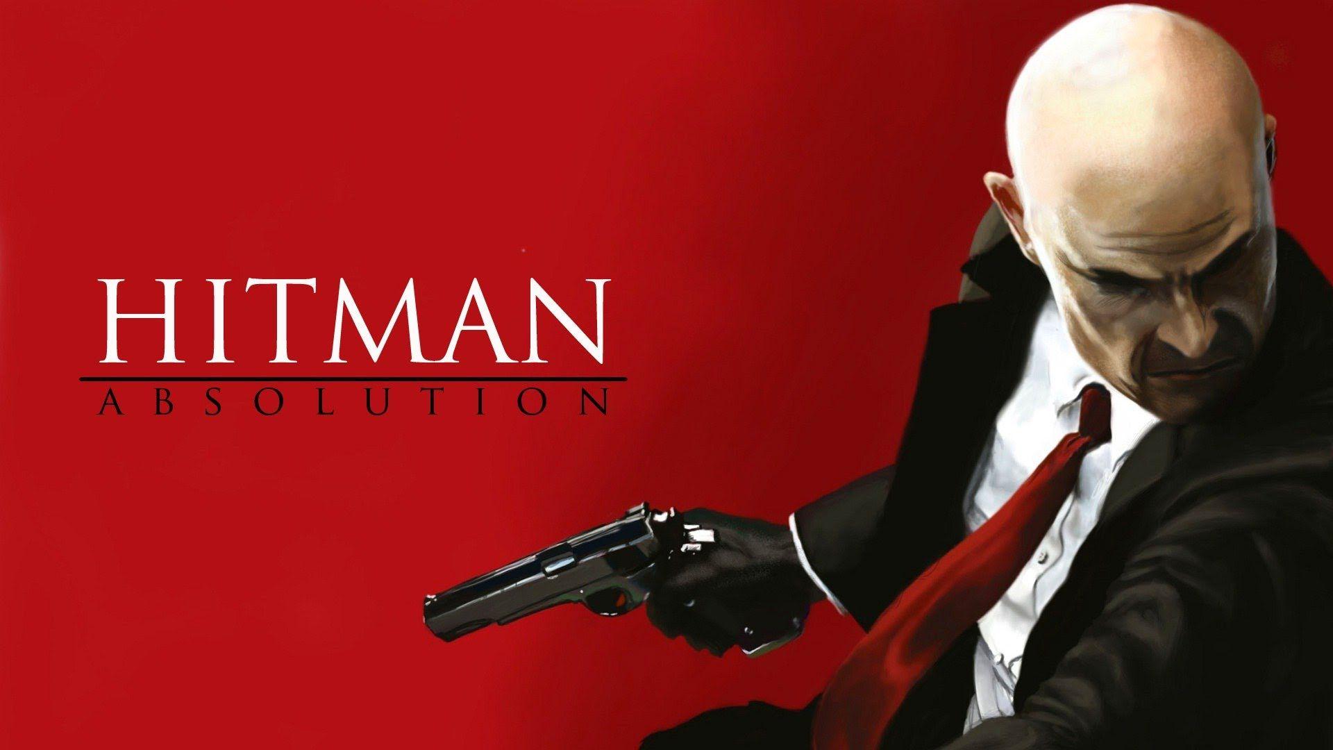 Hitman Absolution Wallpapers - Top Free Hitman Absolution Backgrounds ...