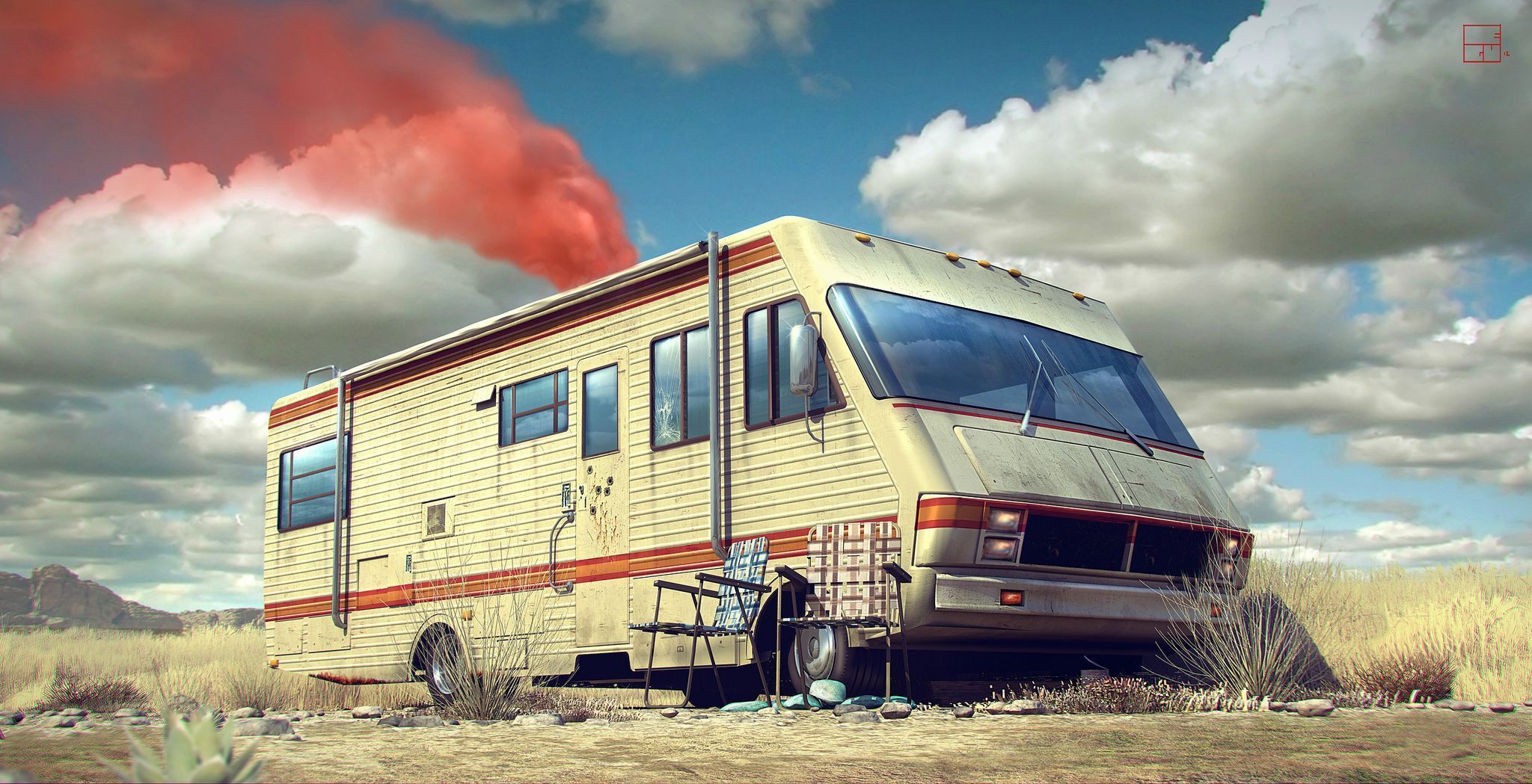 Breaking Bad PC Wallpapers - Top Free Breaking Bad PC Backgrounds ...