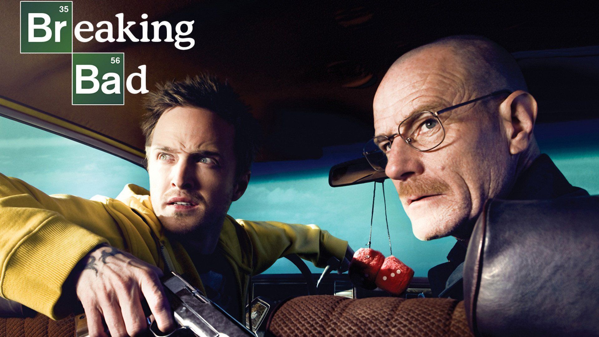 Breaking Bad PC Wallpapers - Top Free Breaking Bad PC Backgrounds ...
