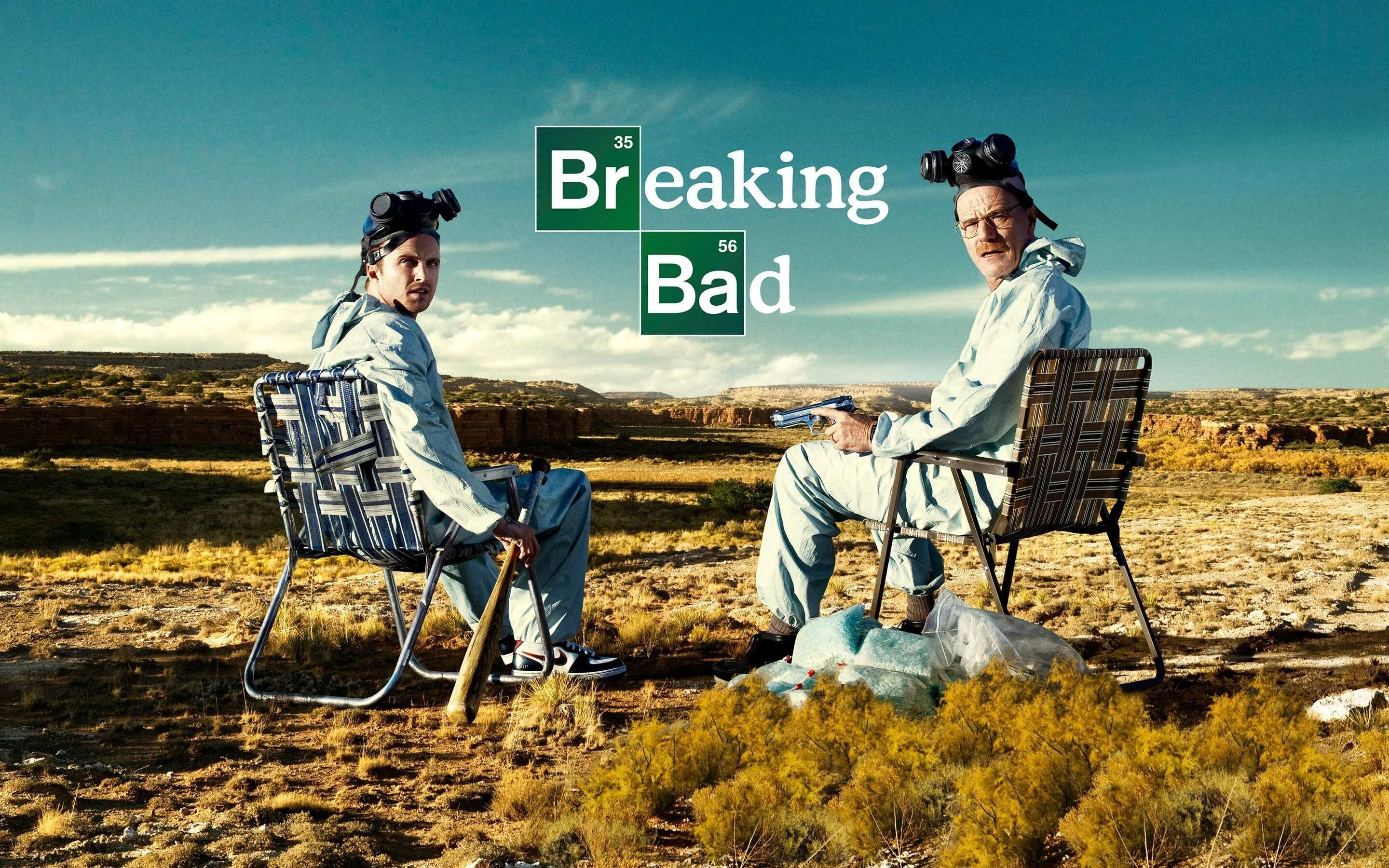 Breaking Bad PC Wallpapers - Top Free Breaking Bad PC Backgrounds ...