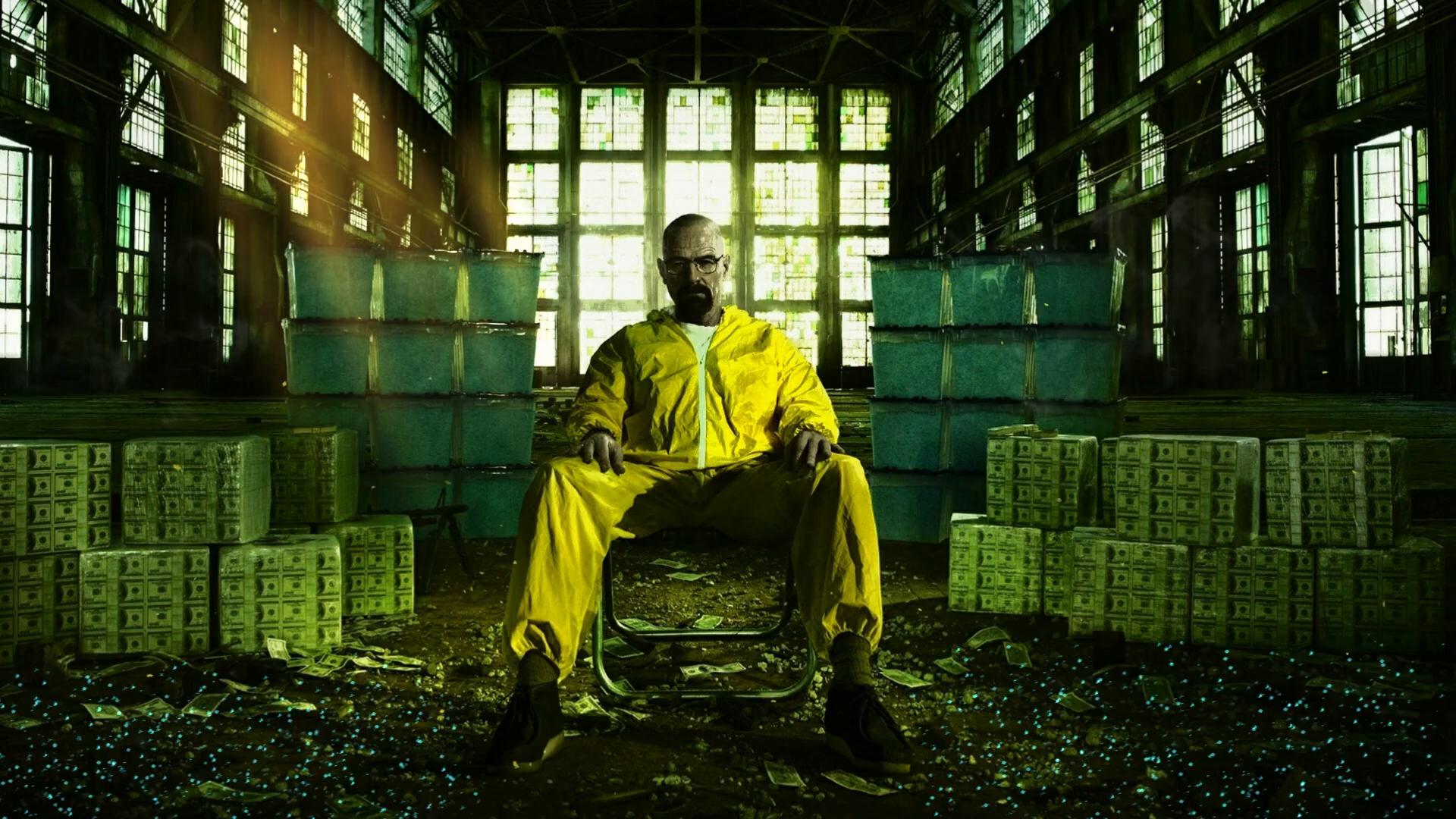Breaking Bad PC Wallpapers - Top Free Breaking Bad PC Backgrounds ...
