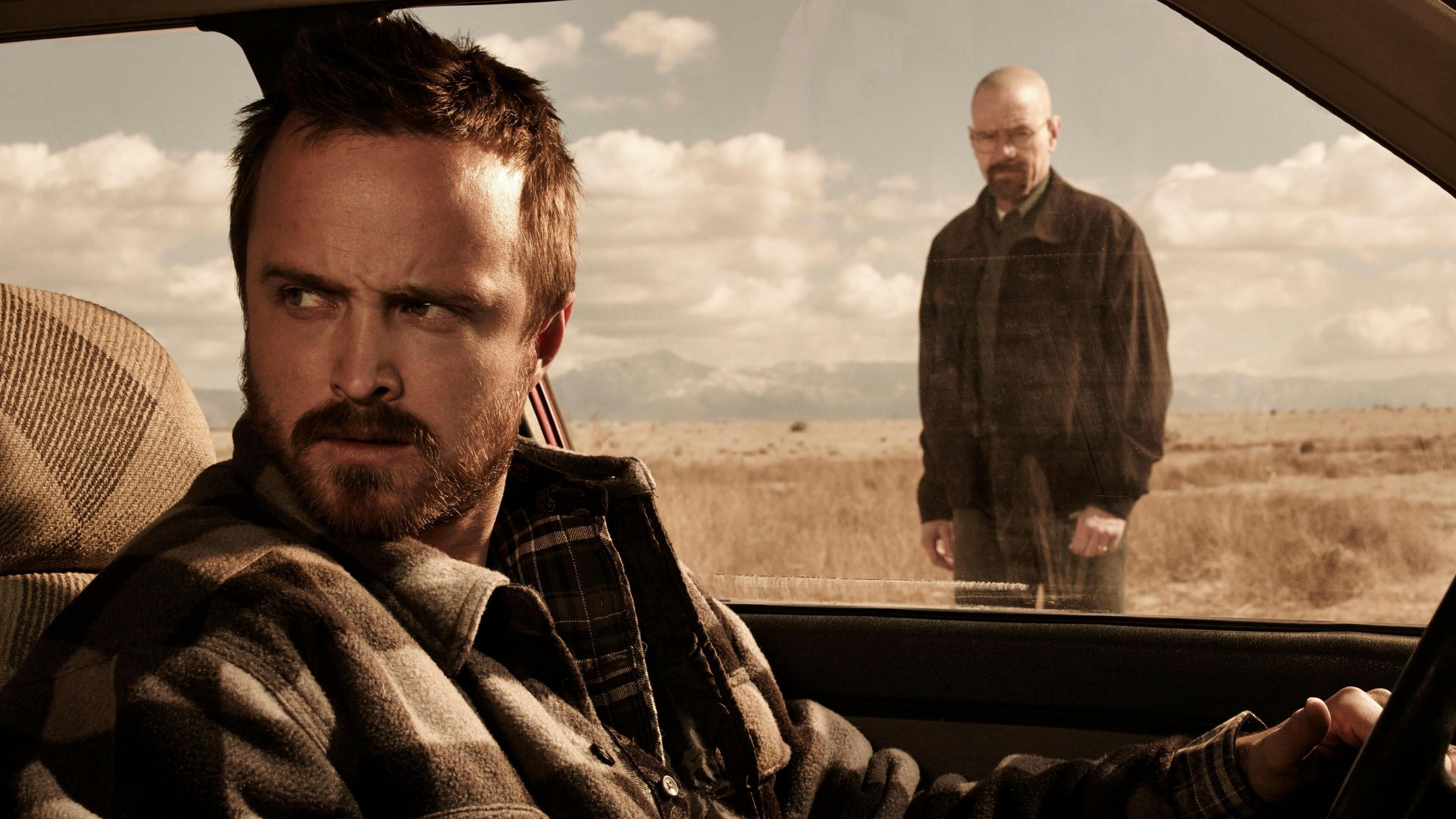 Breaking Bad PC Wallpapers - Top Free Breaking Bad PC Backgrounds ...