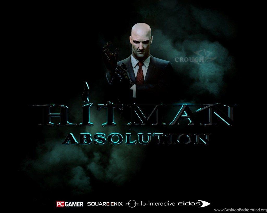 Hitman Absolution Wallpapers - Top Free Hitman Absolution Backgrounds ...