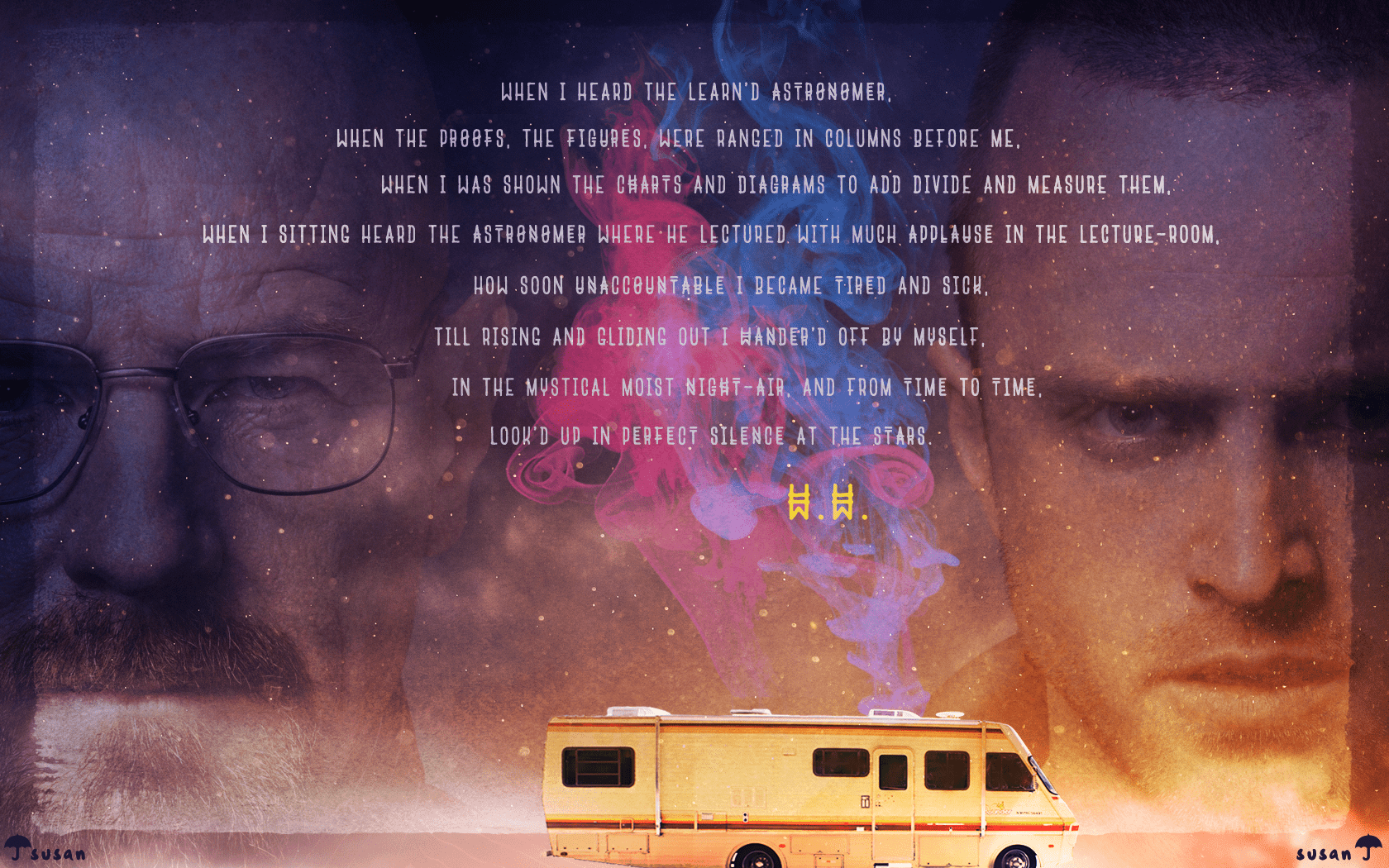 Breaking Bad PC Wallpapers - Top Free Breaking Bad PC Backgrounds ...