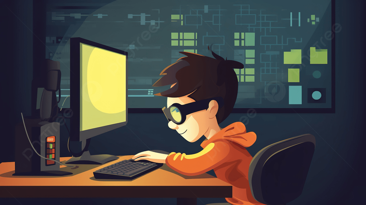 Boy Programmer Wallpapers - Top Free Boy Programmer Backgrounds ...