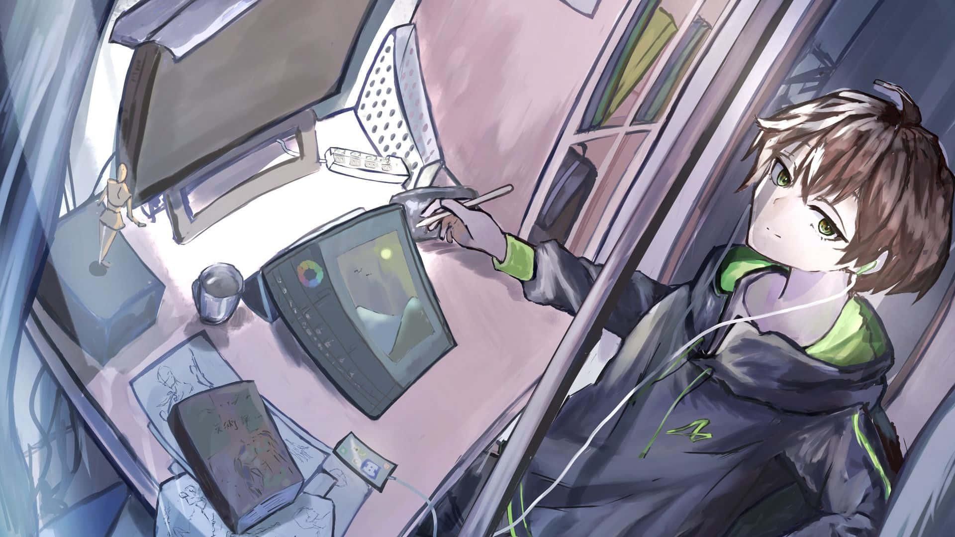 Boy Programmer Wallpapers - Top Free Boy Programmer Backgrounds ...