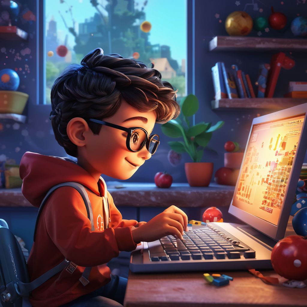 Boy Programmer Wallpapers - Top Free Boy Programmer Backgrounds - WallpaperAccess