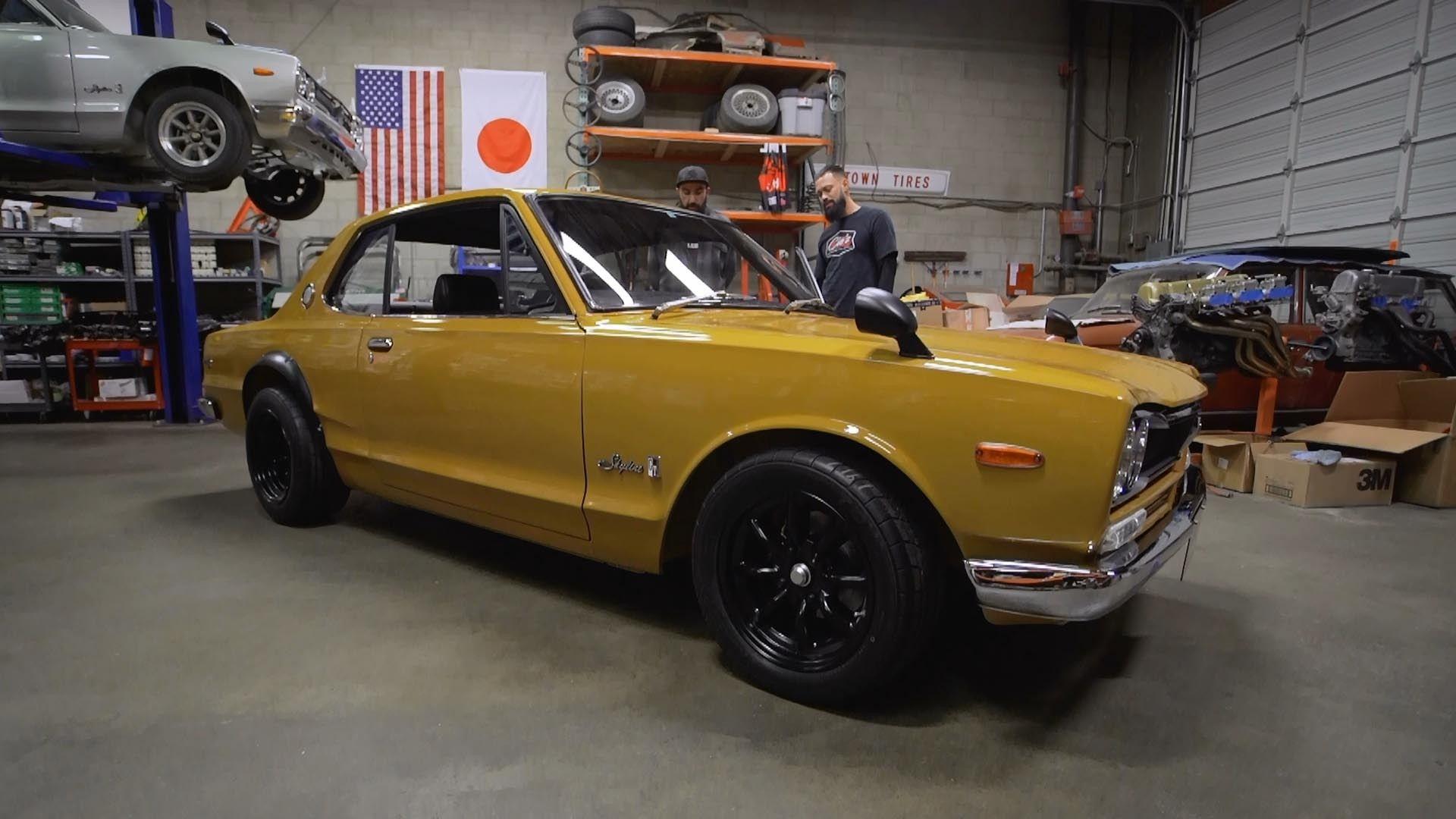 JDM Legends Wallpapers - Top Free JDM Legends Backgrounds - WallpaperAccess