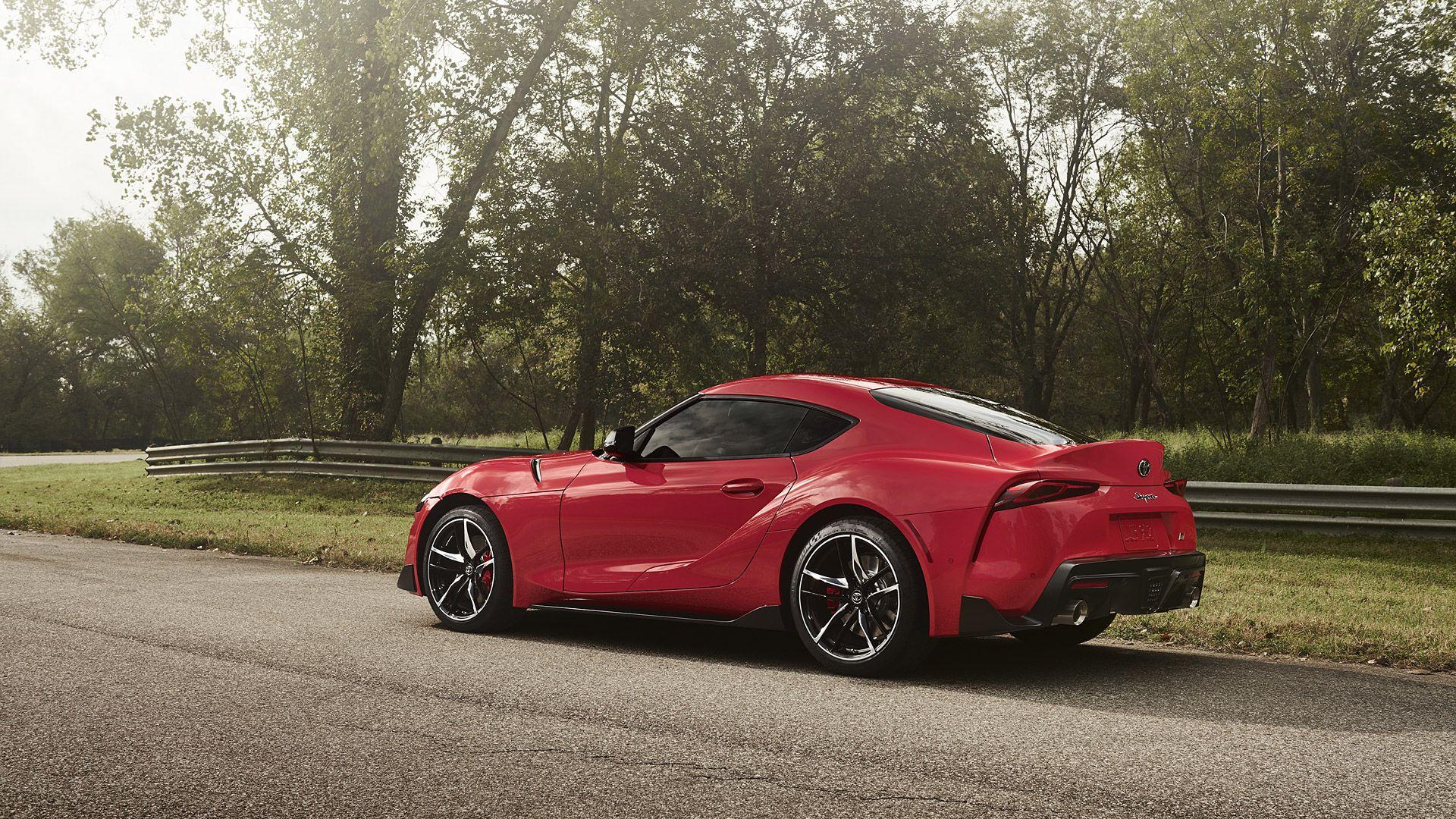 Supra Wallpapers - Top Free Supra Backgrounds - WallpaperAccess