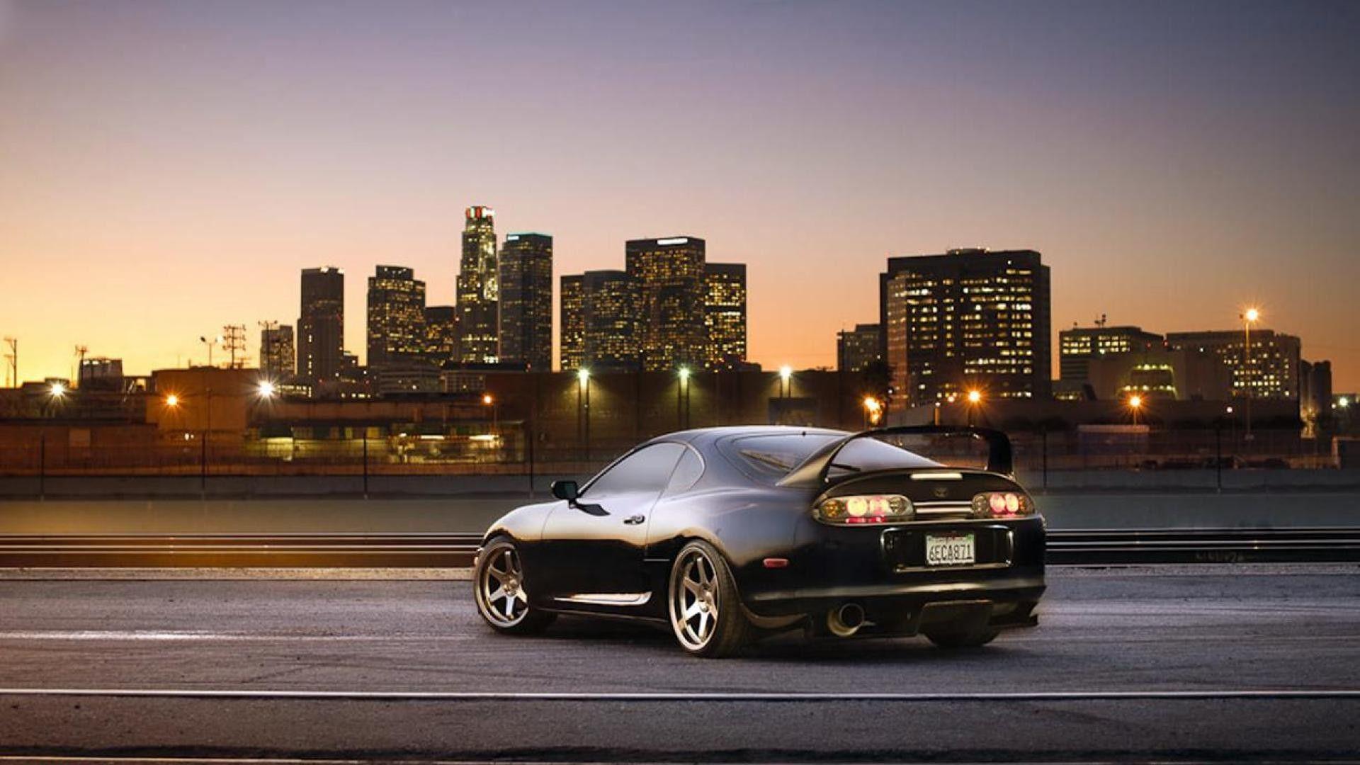 Supra Wallpapers - Top Free Supra Backgrounds - WallpaperAccess