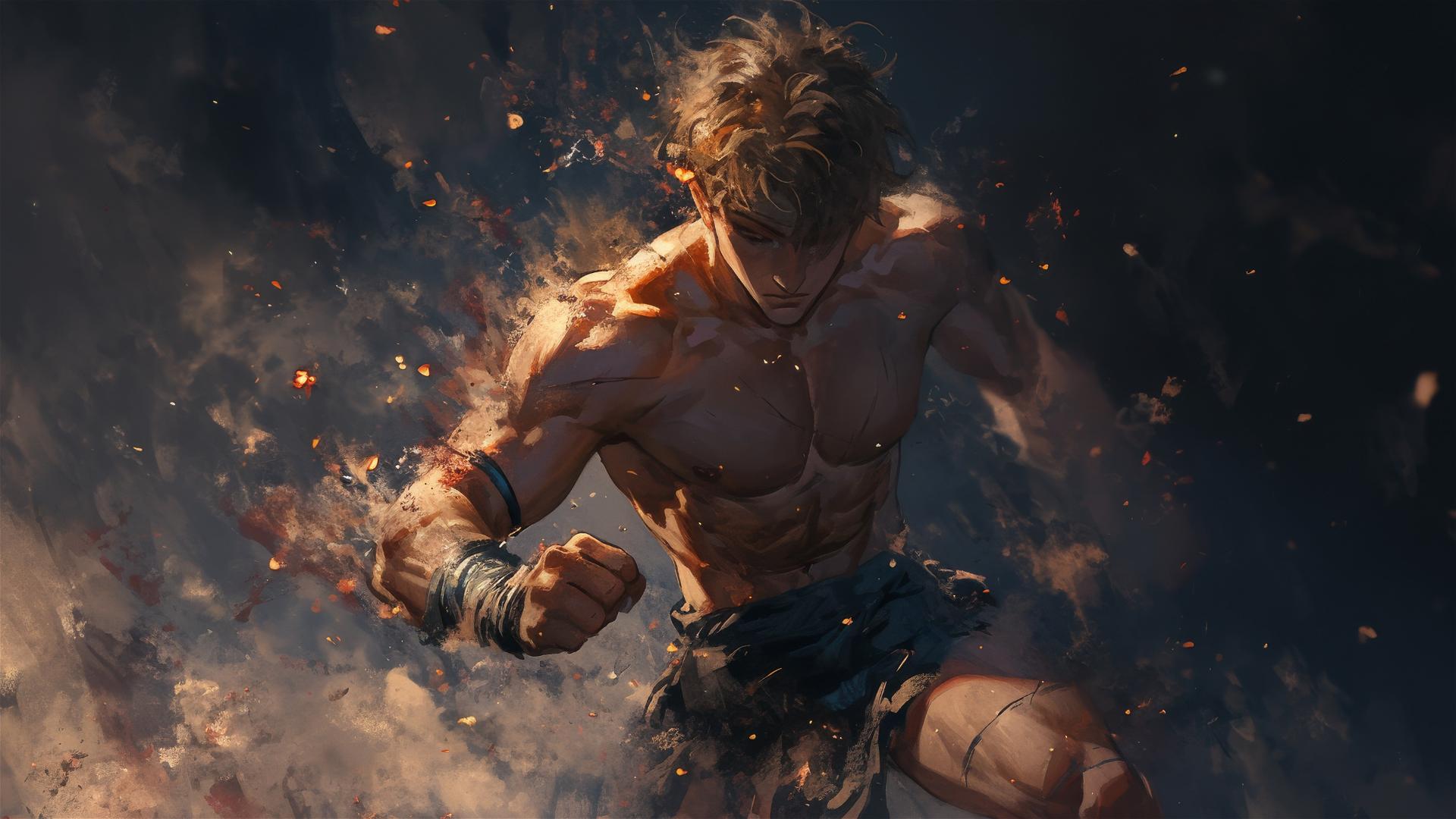 Dark Action Wallpapers - Top Free Dark Action Backgrounds - WallpaperAccess