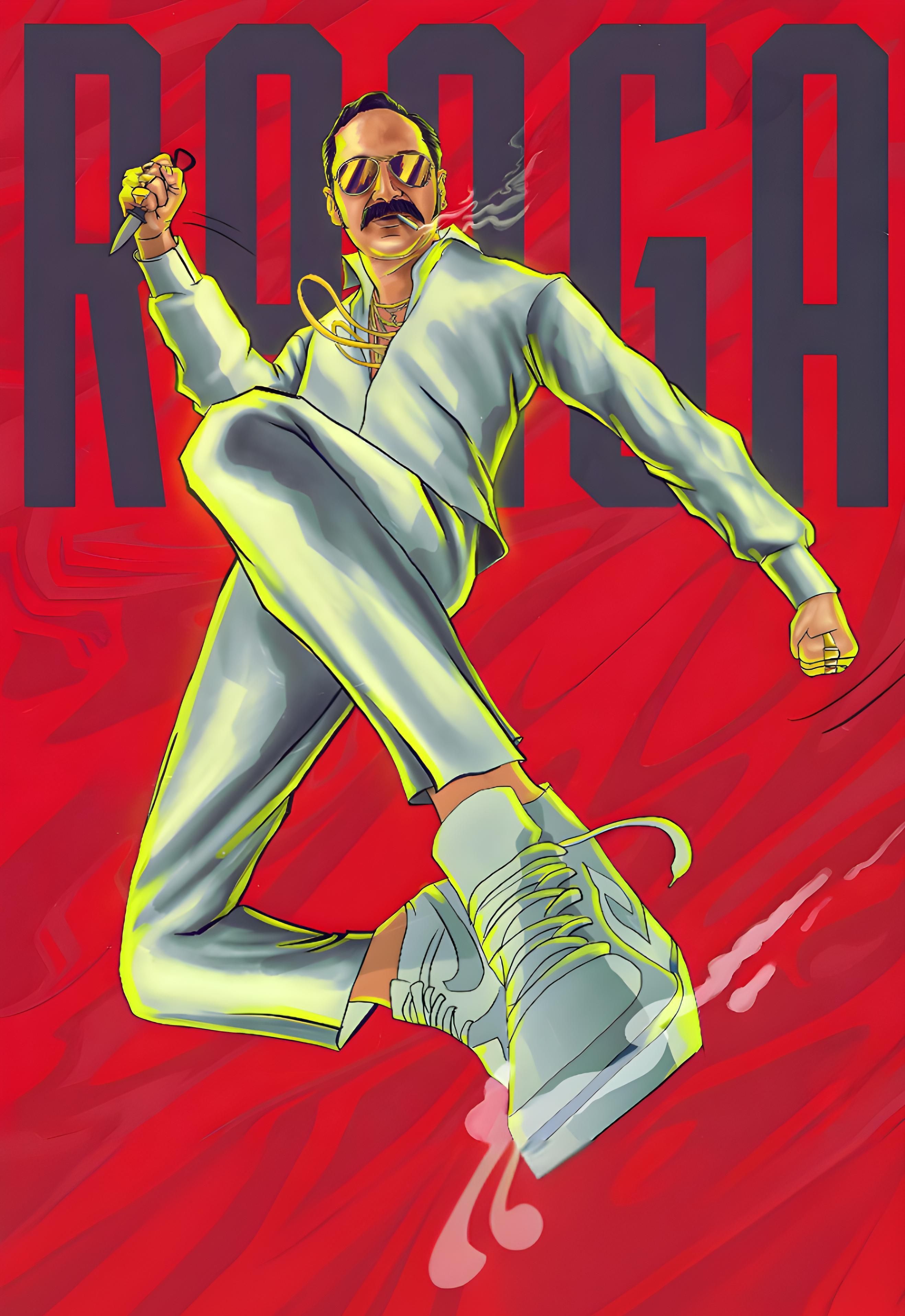 Aavesham Wallpapers - Top Free Aavesham Backgrounds - WallpaperAccess